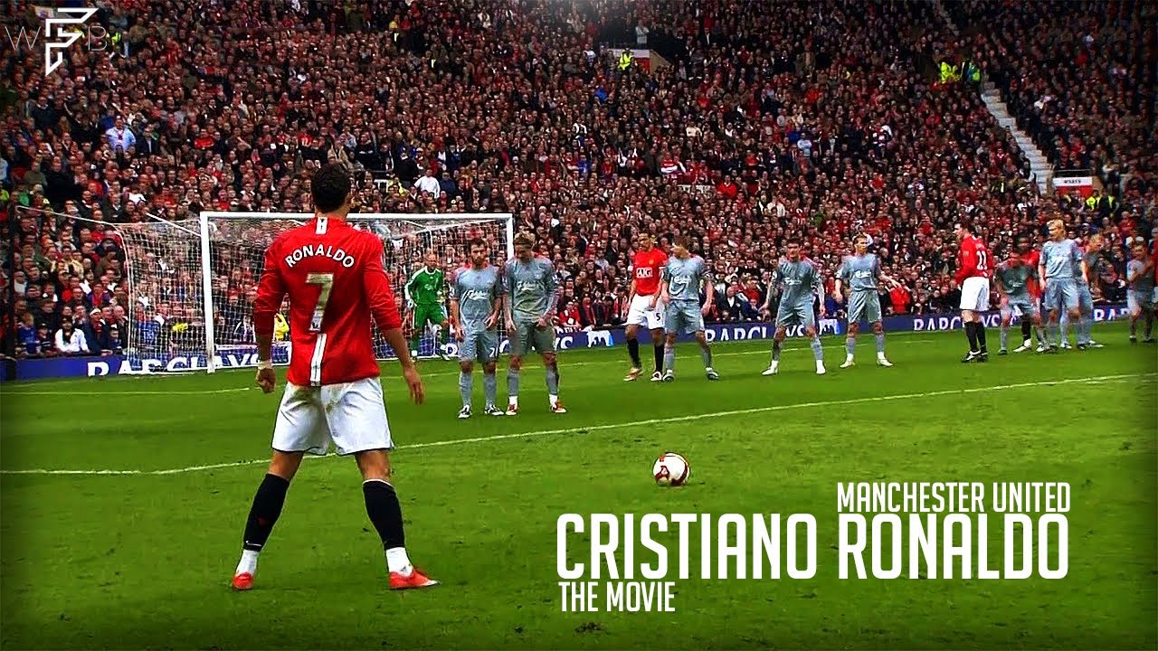 Ronaldo 2008 Wallpaper 4k For Laptop Free - Infoupdate.org