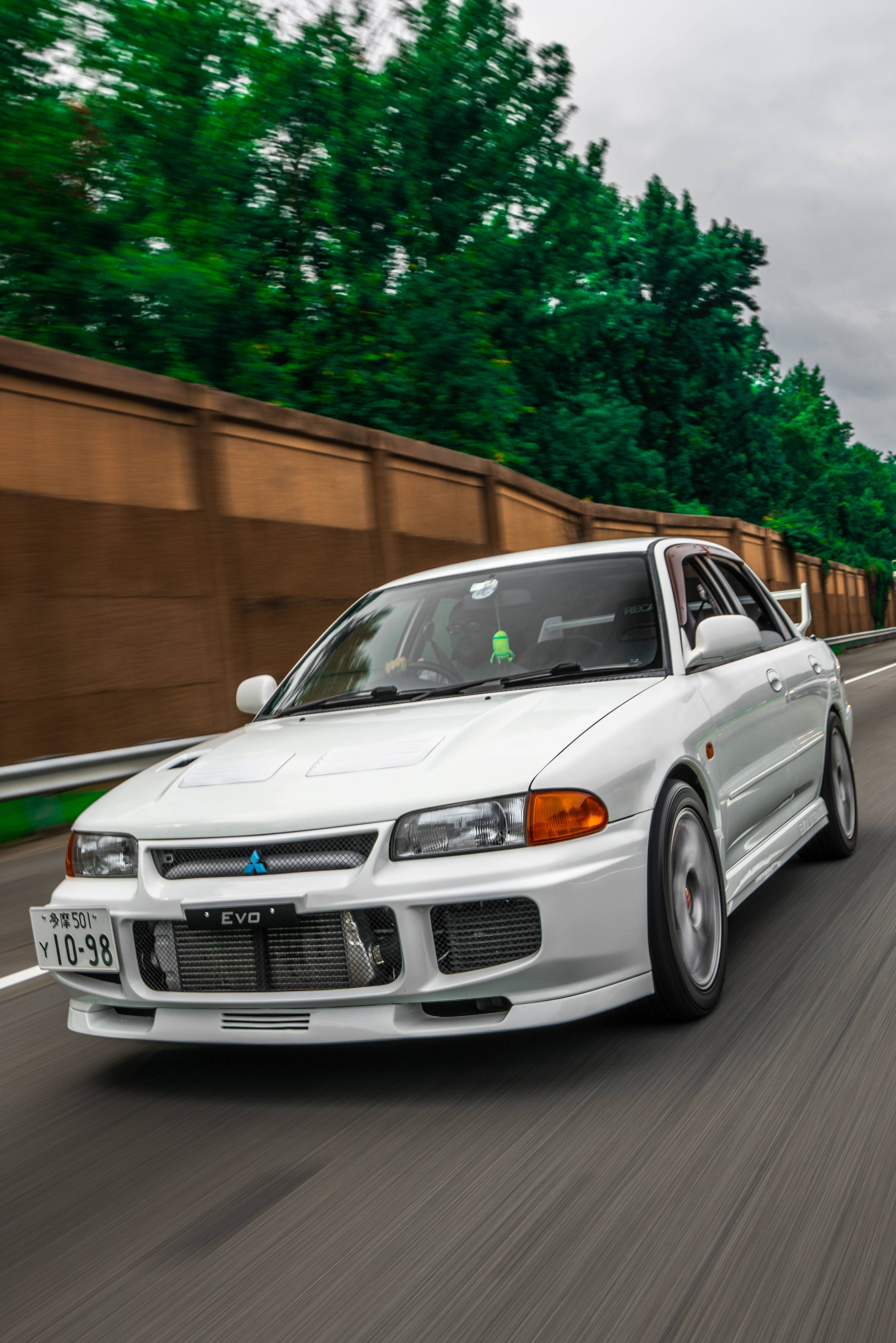 Mitsubishi iPhone Wallpapers - Wallpaper Cave