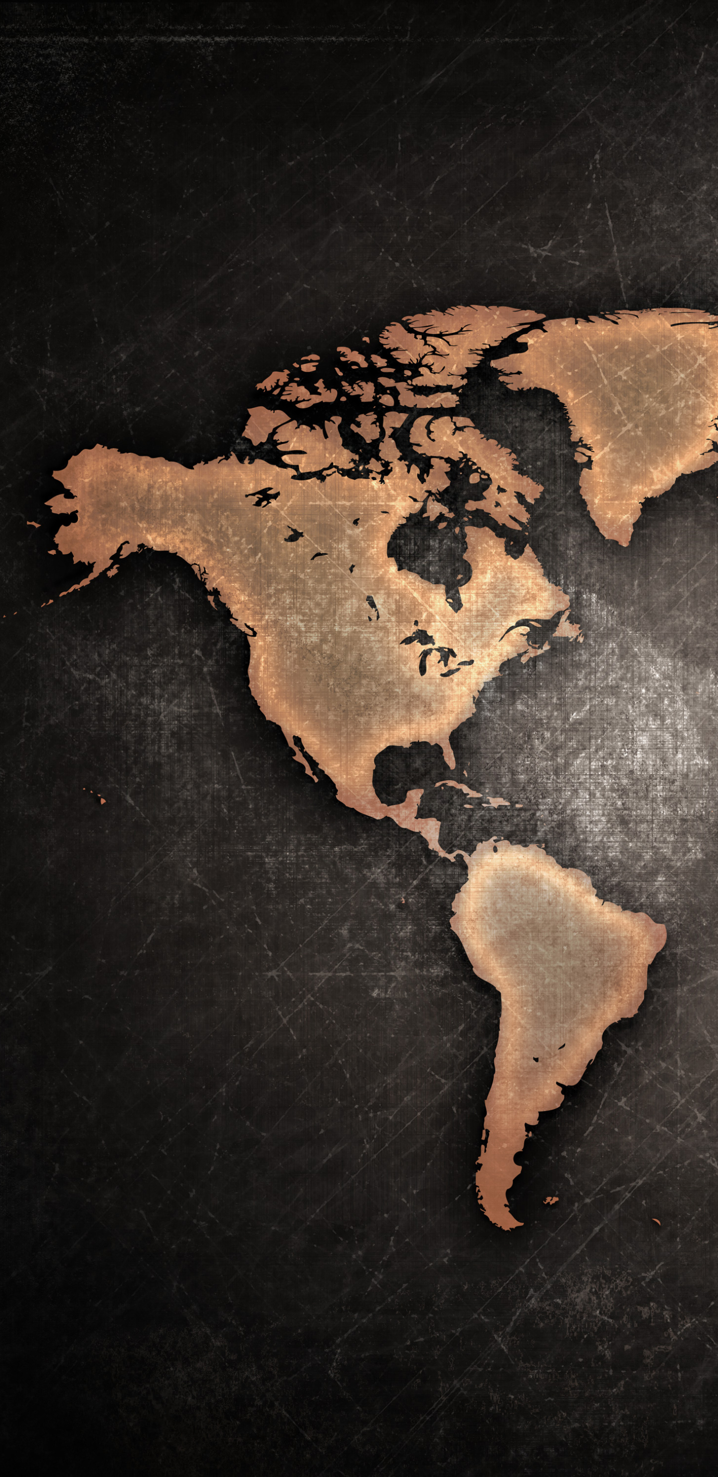 iPhone Map Wallpapers - Wallpaper Cave