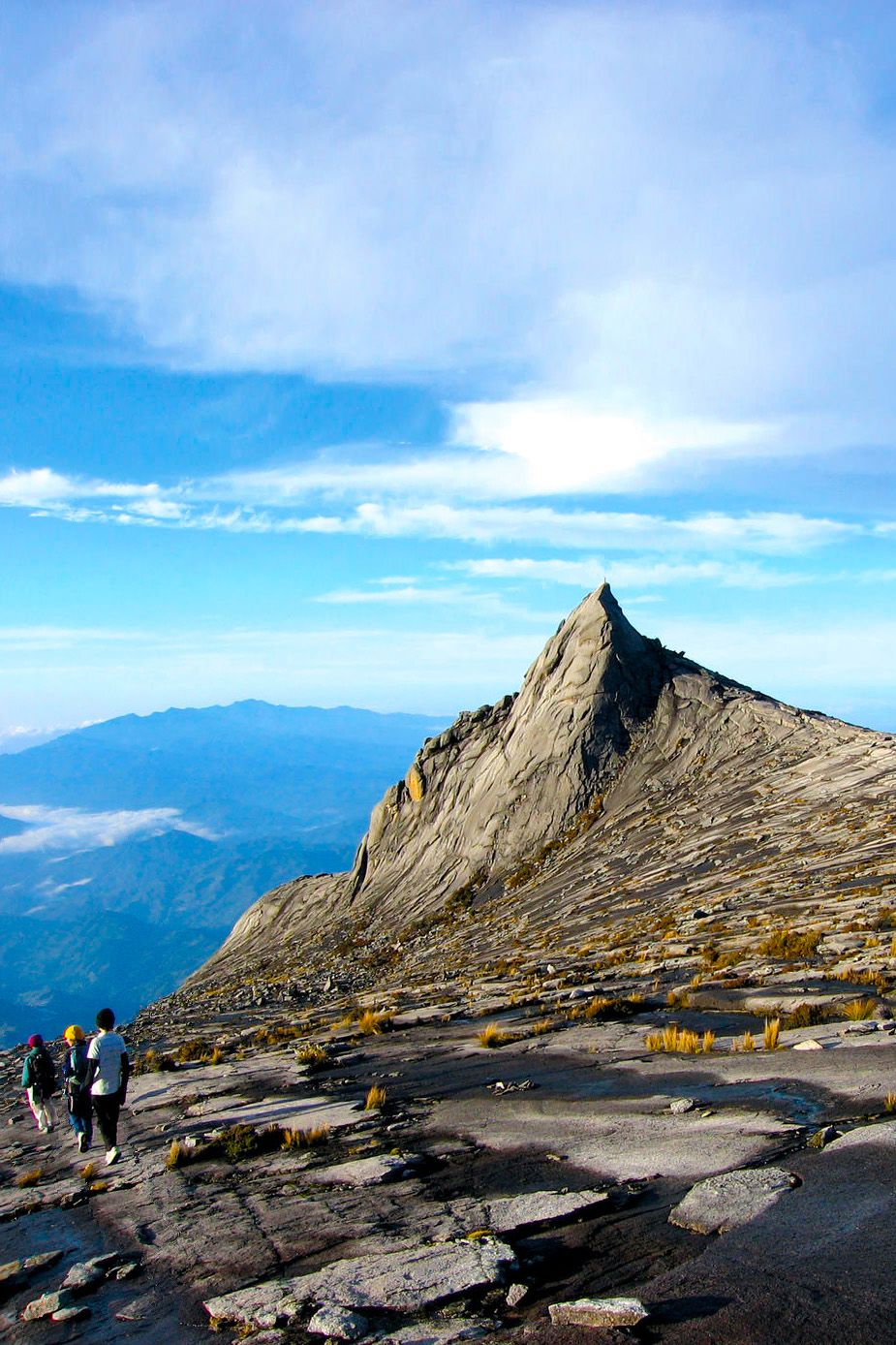 Mount Kinabalu Wallpapers - Wallpaper Cave