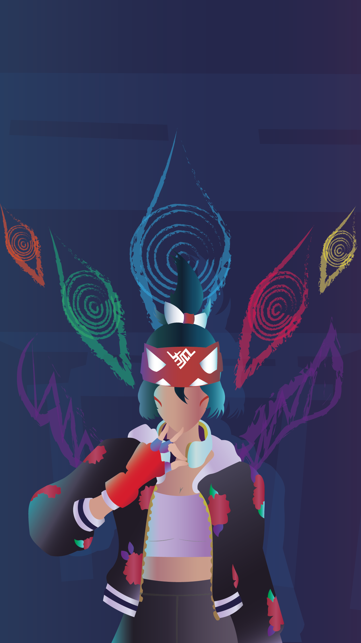 Kiriko Overwatch Wallpapers - Wallpaper Cave