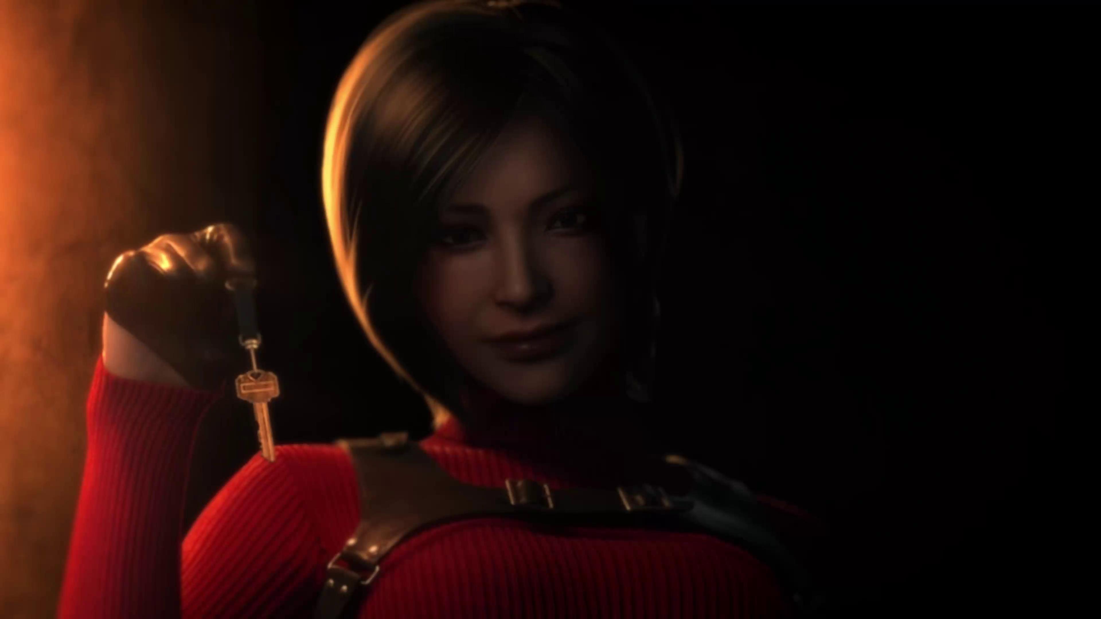 Ada Wong Desktop Wallpapers - Wallpaper Cave