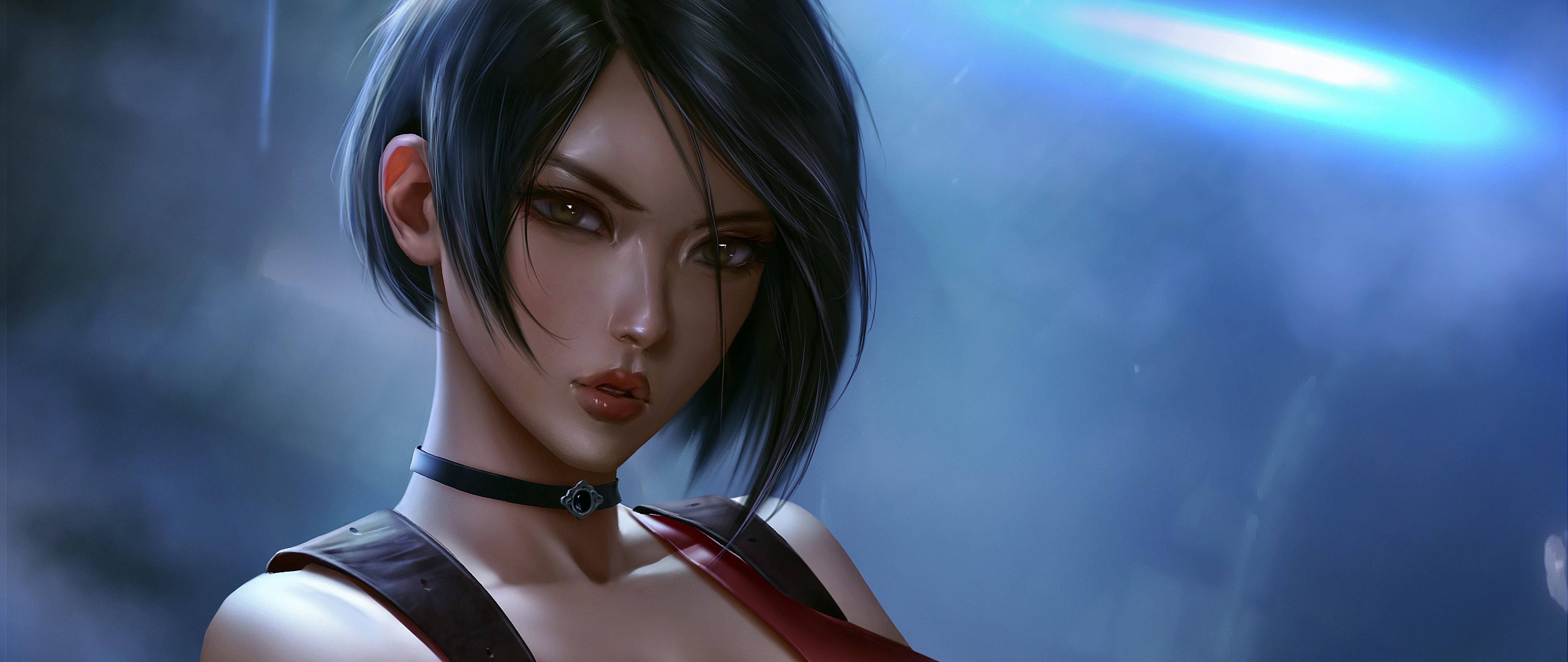Ada Wong Desktop Wallpapers - Wallpaper Cave