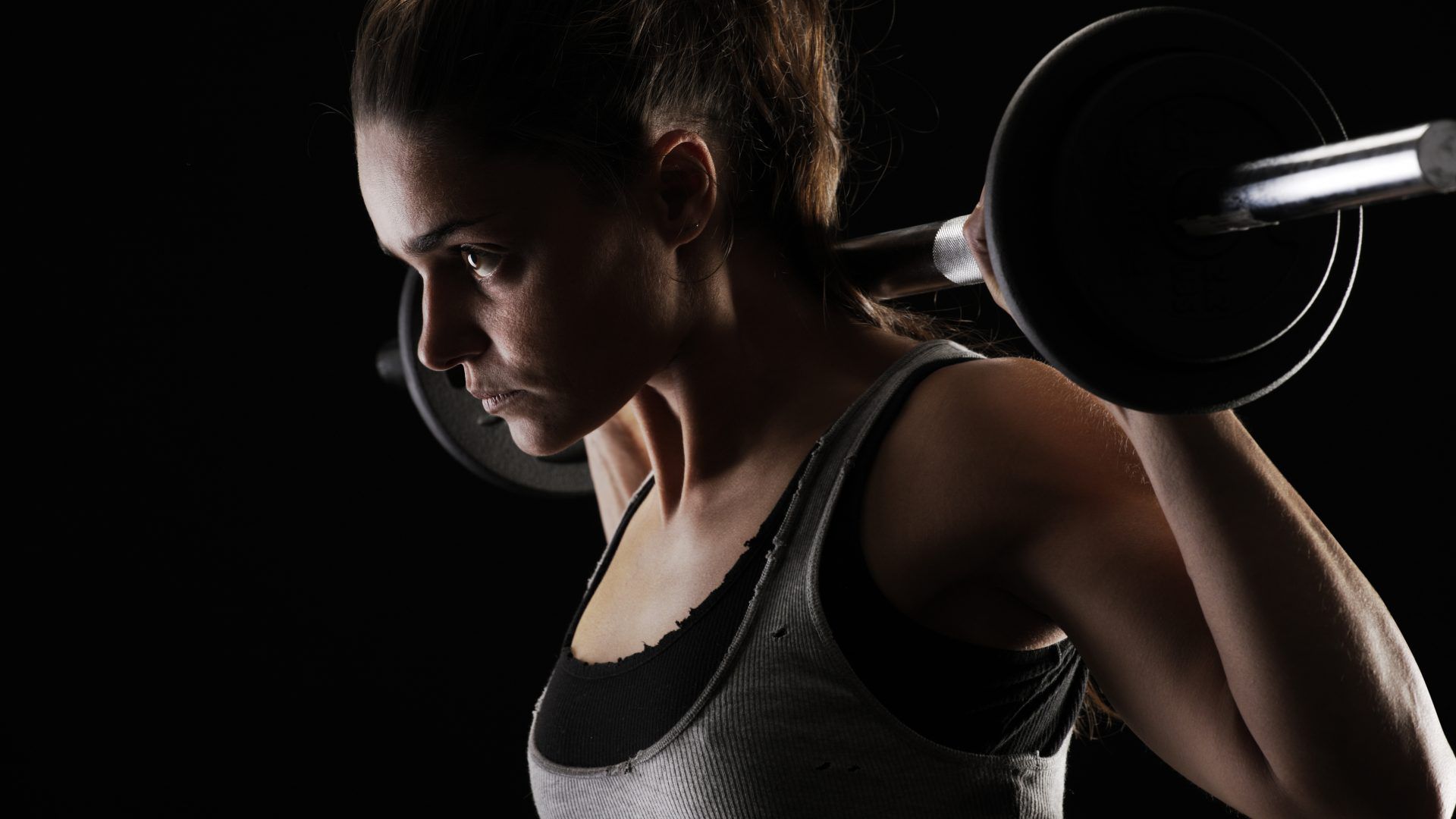 Bodybuilding Laptop Wallpapers - Wallpaper Cave