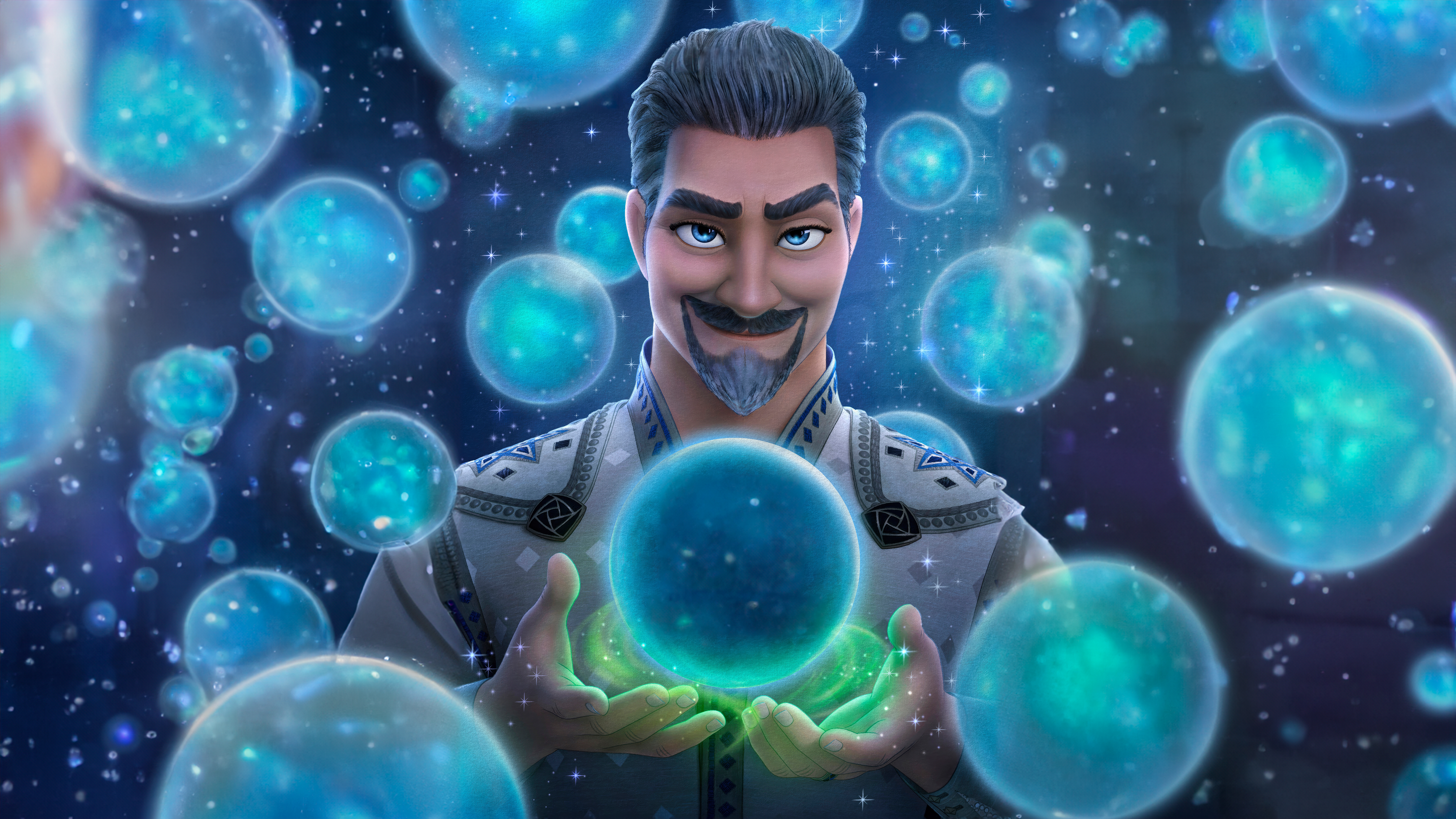 Wish Disney Wallpapers - Wallpaper Cave