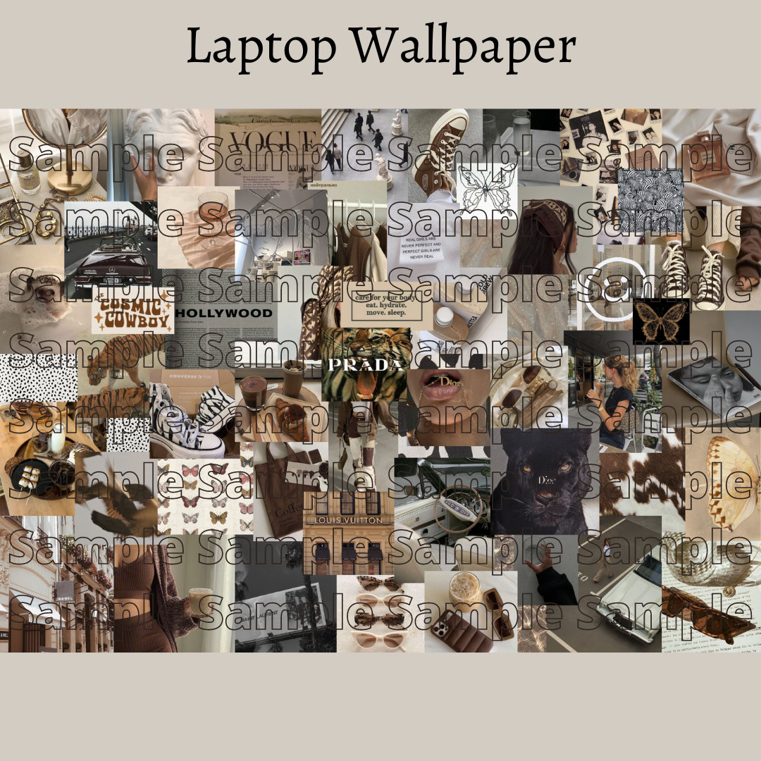 Minimalist Collage Wallpapers - Wallpaper Cave