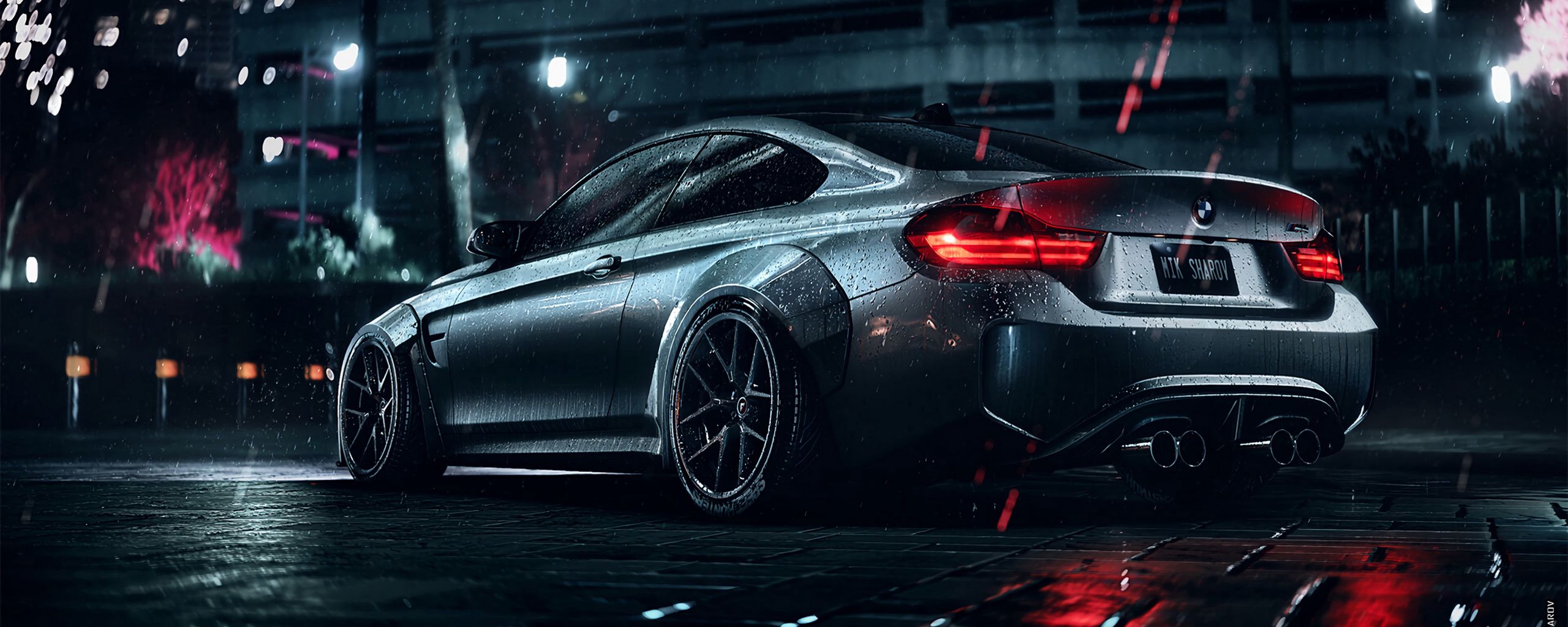 Ultrawide Car Wallpapers - Wallpaper Cave