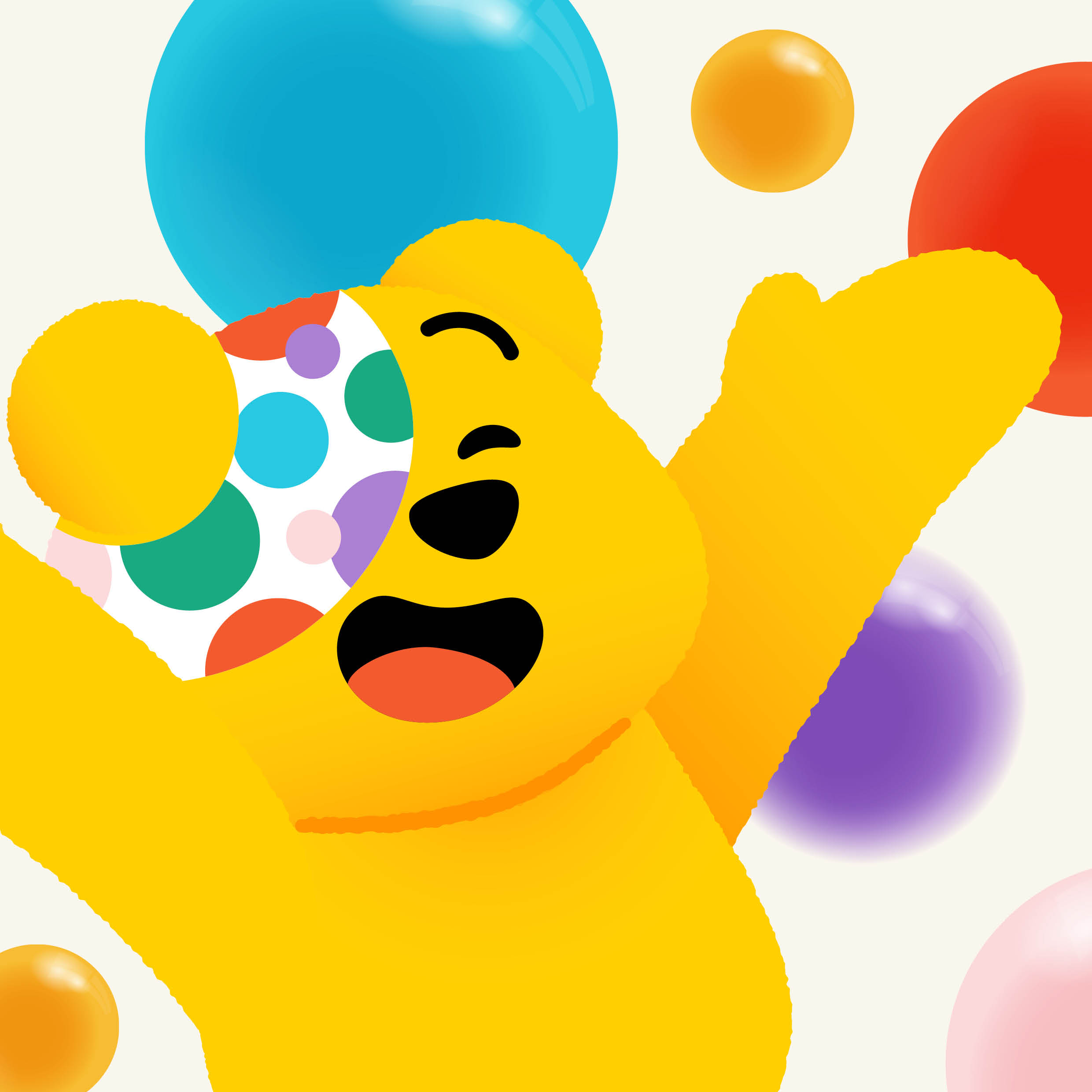 Pudsey Wallpapers - Wallpaper Cave