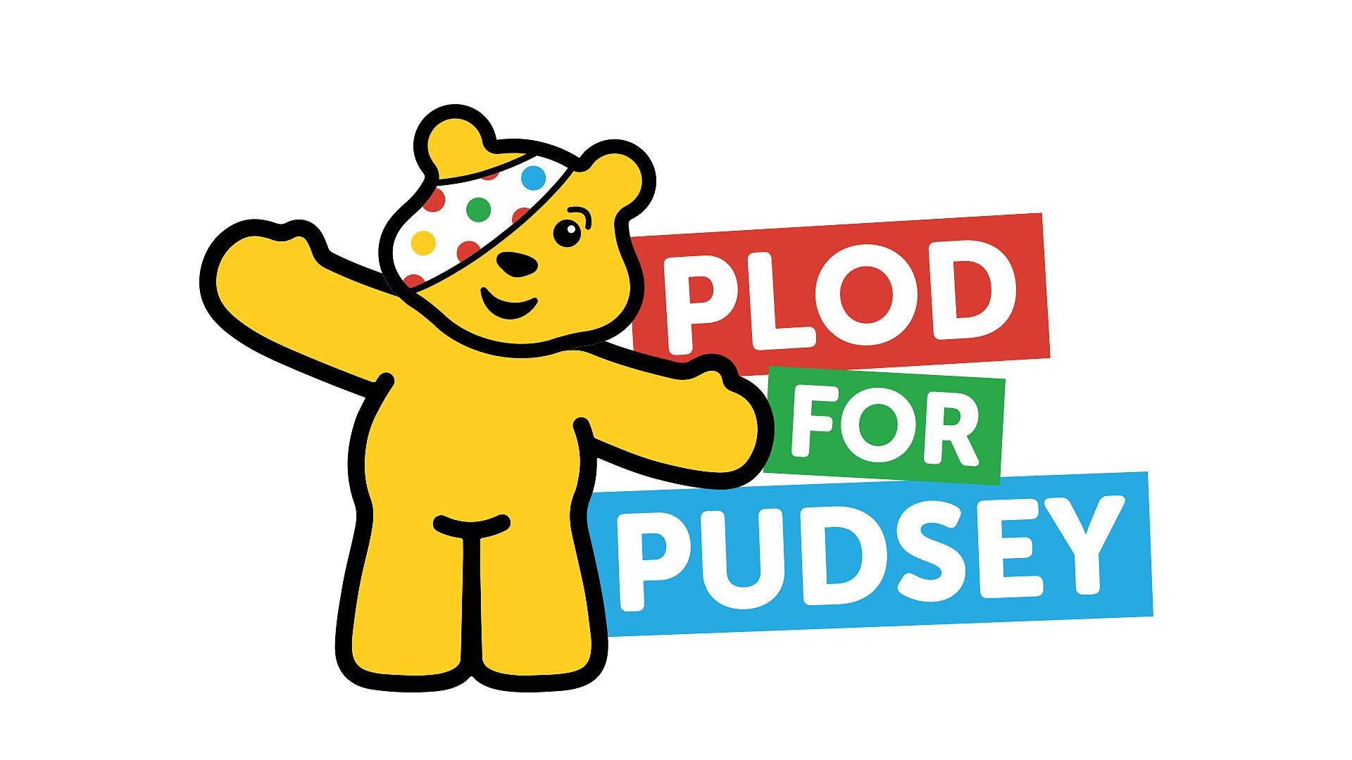 Pudsey Wallpapers - Wallpaper Cave