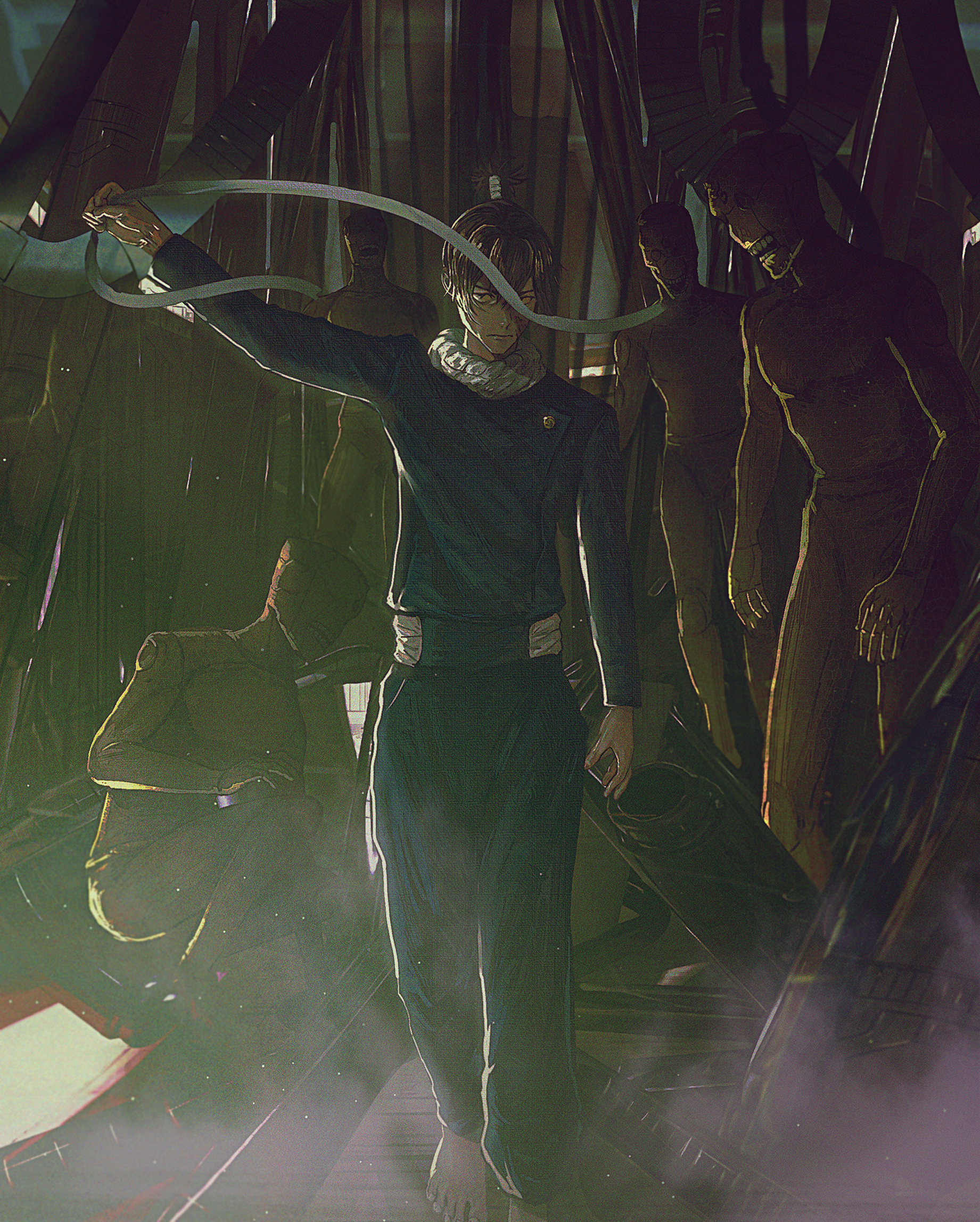 Mechamaru Wallpapers - Wallpaper Cave