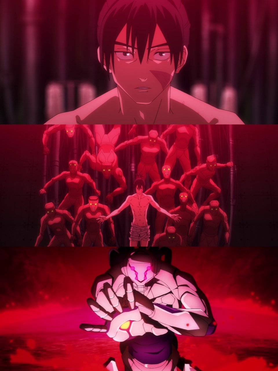 Mechamaru Wallpapers - Wallpaper Cave