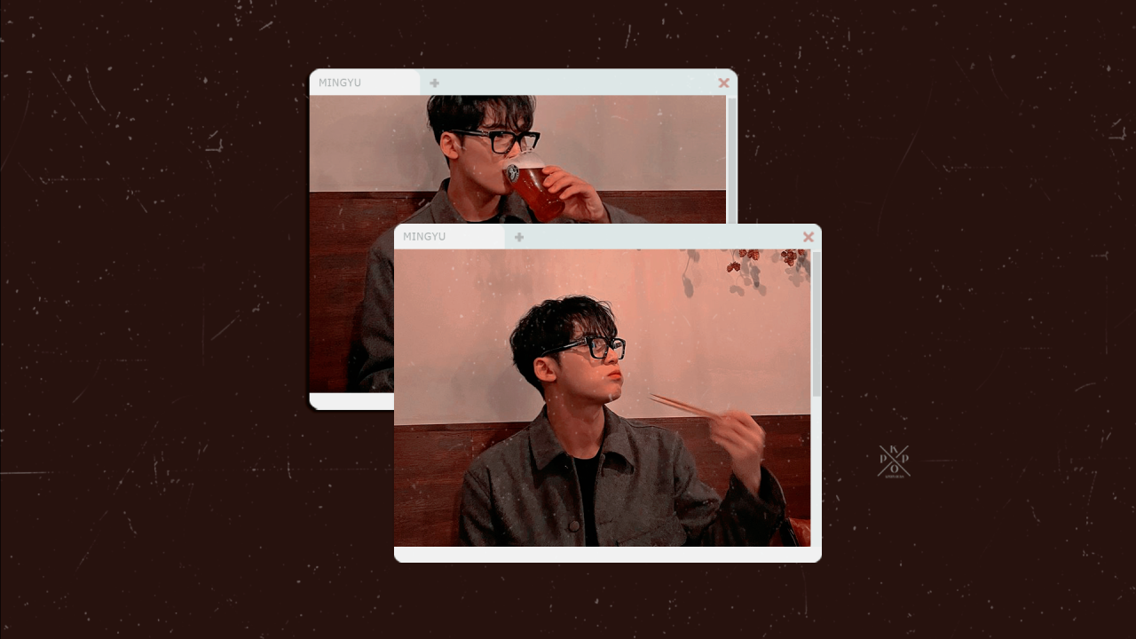 Mingyu Desktop Wallpapers - Wallpaper Cave