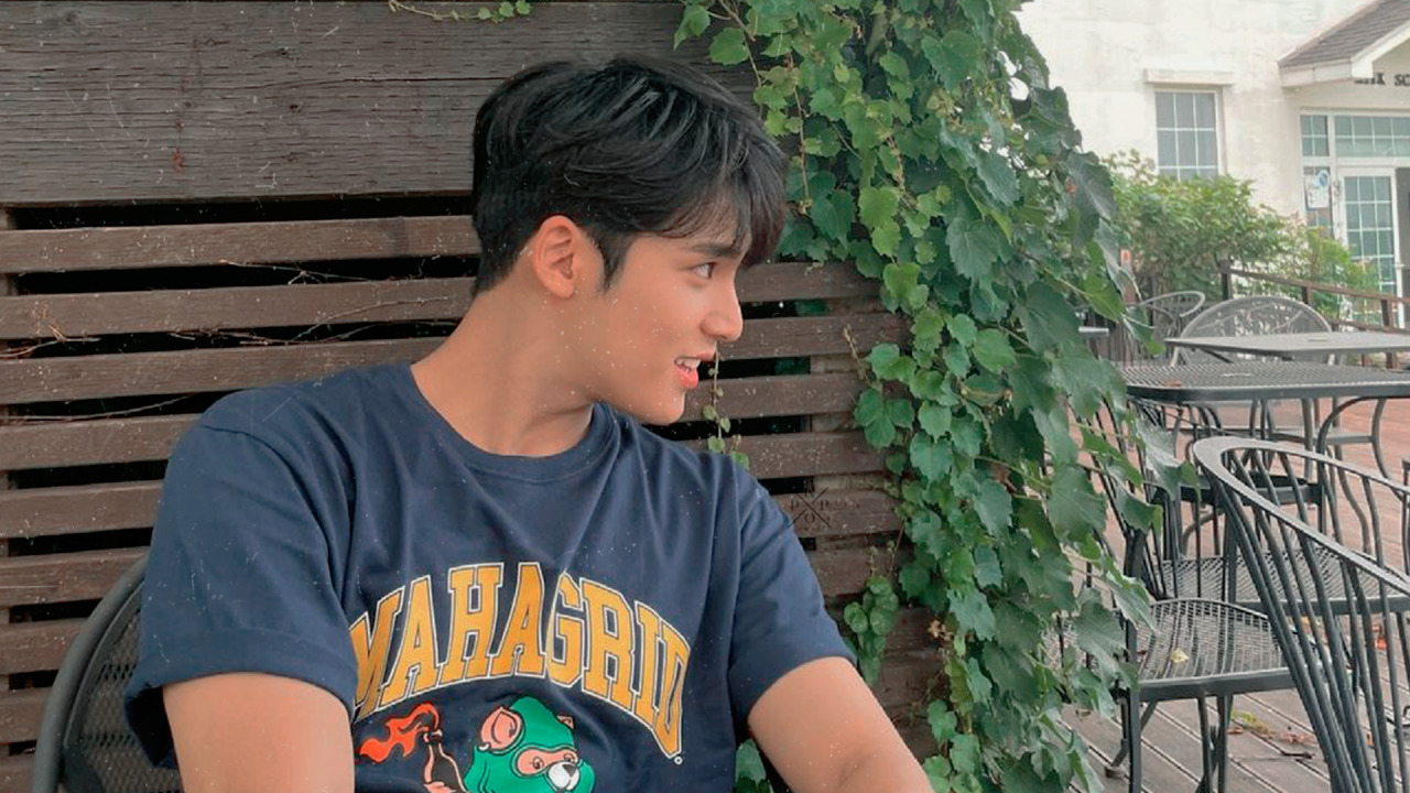 Mingyu Desktop Wallpapers - Wallpaper Cave