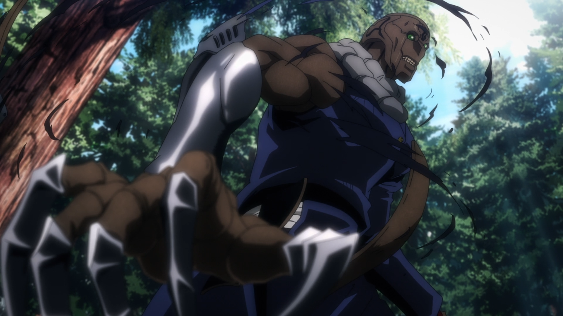 Mechamaru Wallpapers - Wallpaper Cave