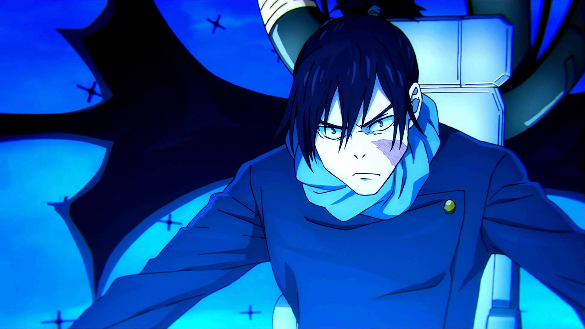 Mechamaru Wallpapers - Wallpaper Cave