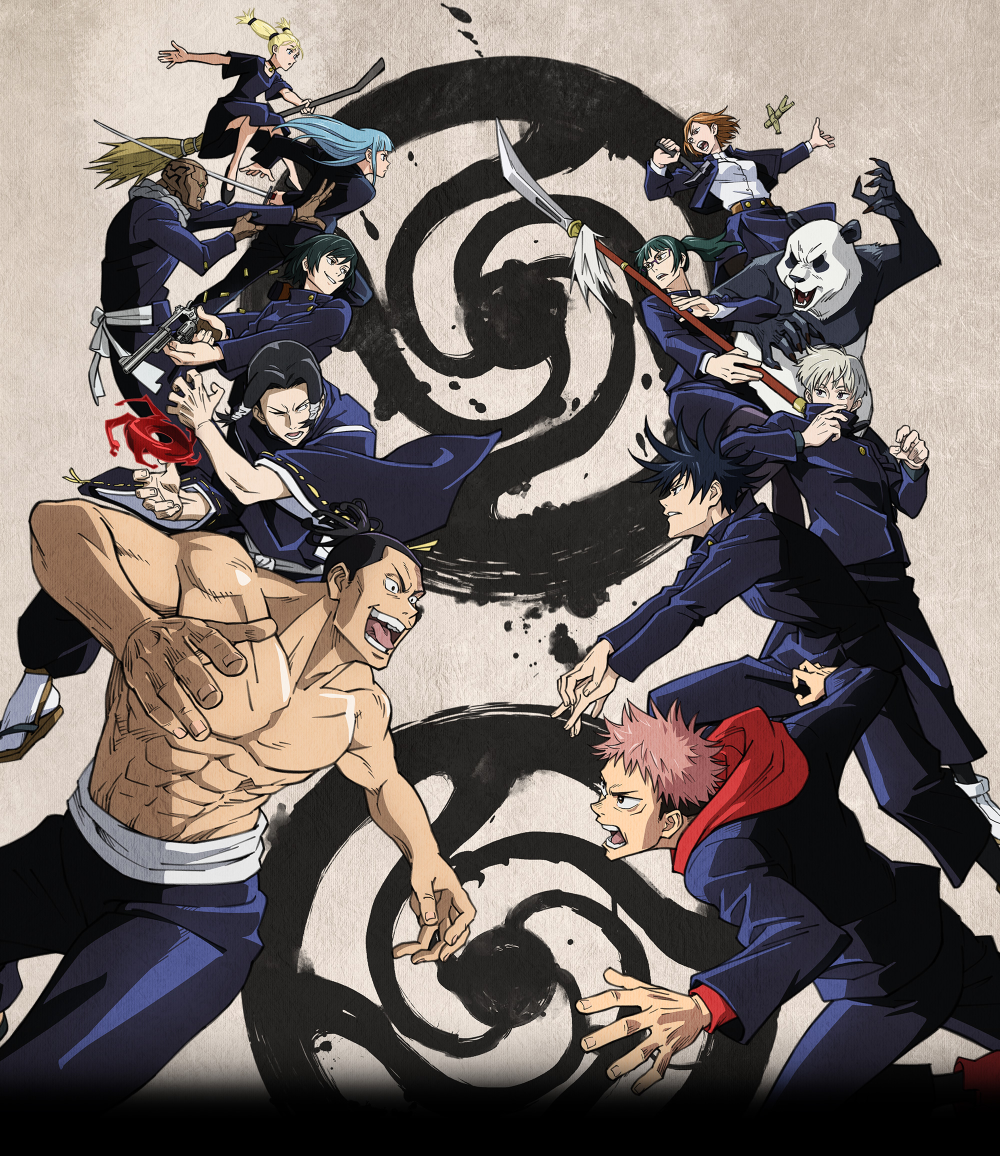 Mechamaru Wallpapers - Wallpaper Cave