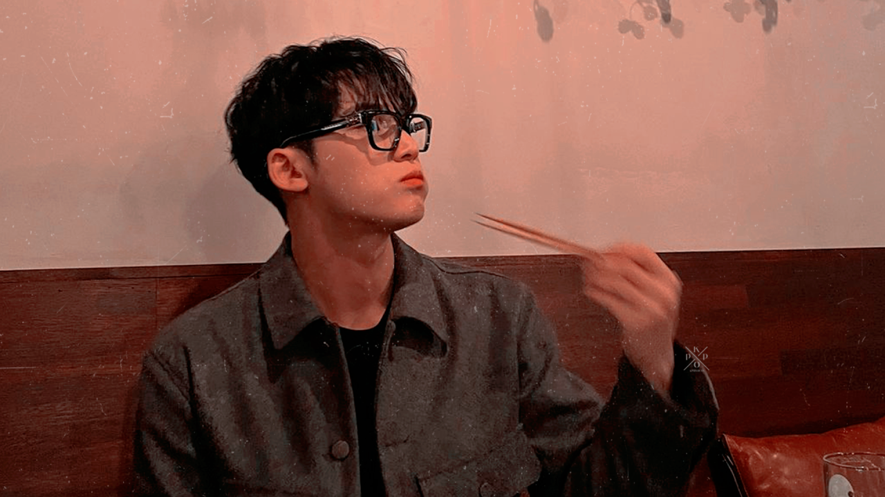 Mingyu Desktop Wallpapers - Wallpaper Cave