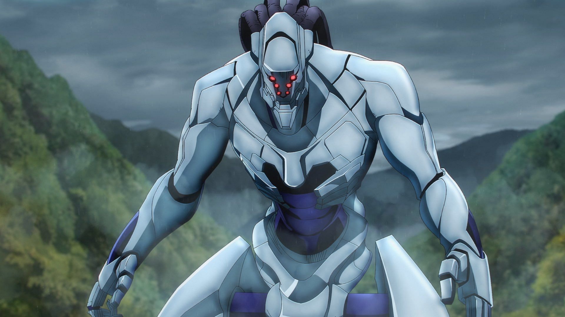 Mechamaru Wallpapers - Wallpaper Cave