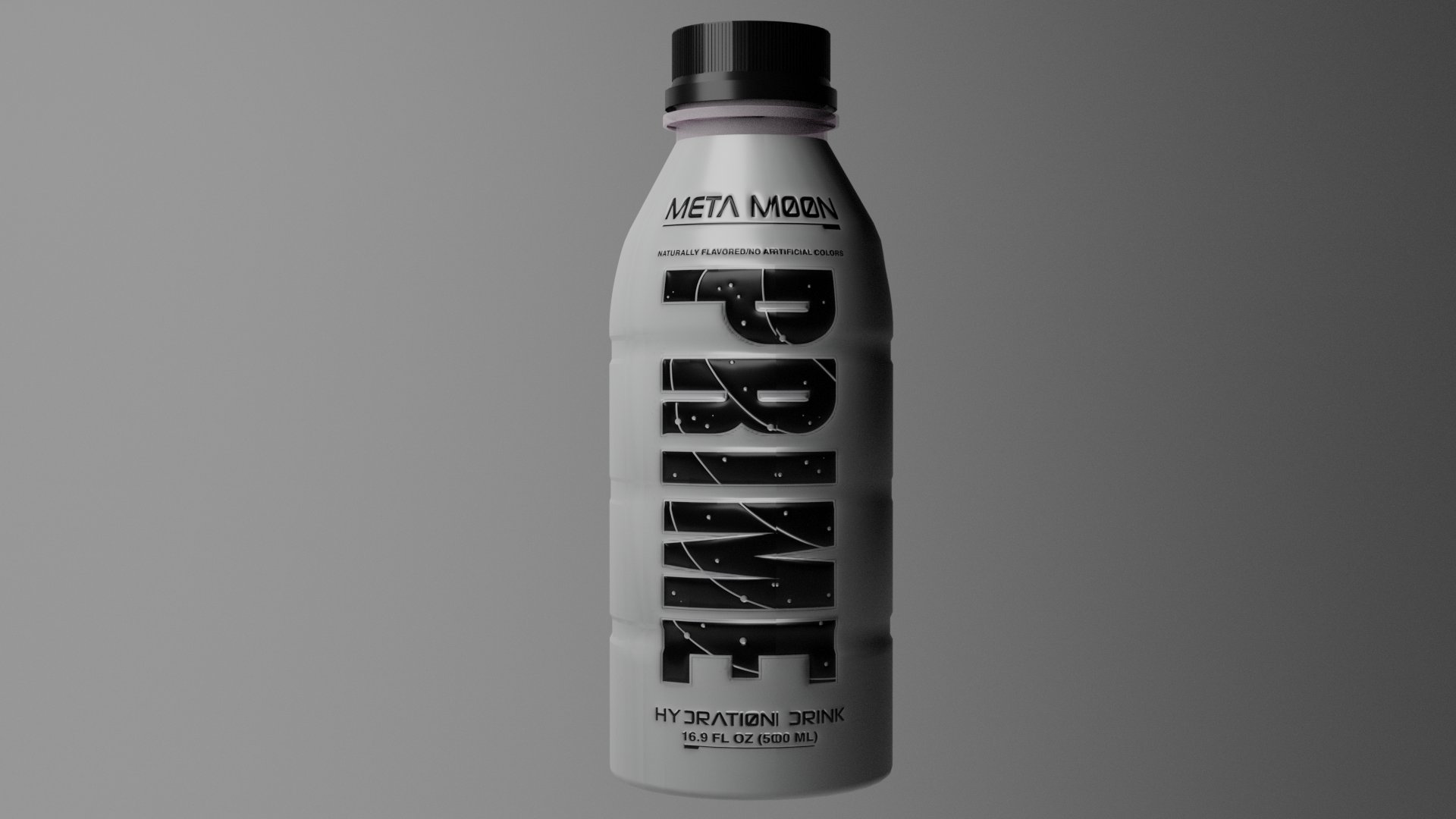 Meta Moon Prime Wallpapers - Wallpaper Cave