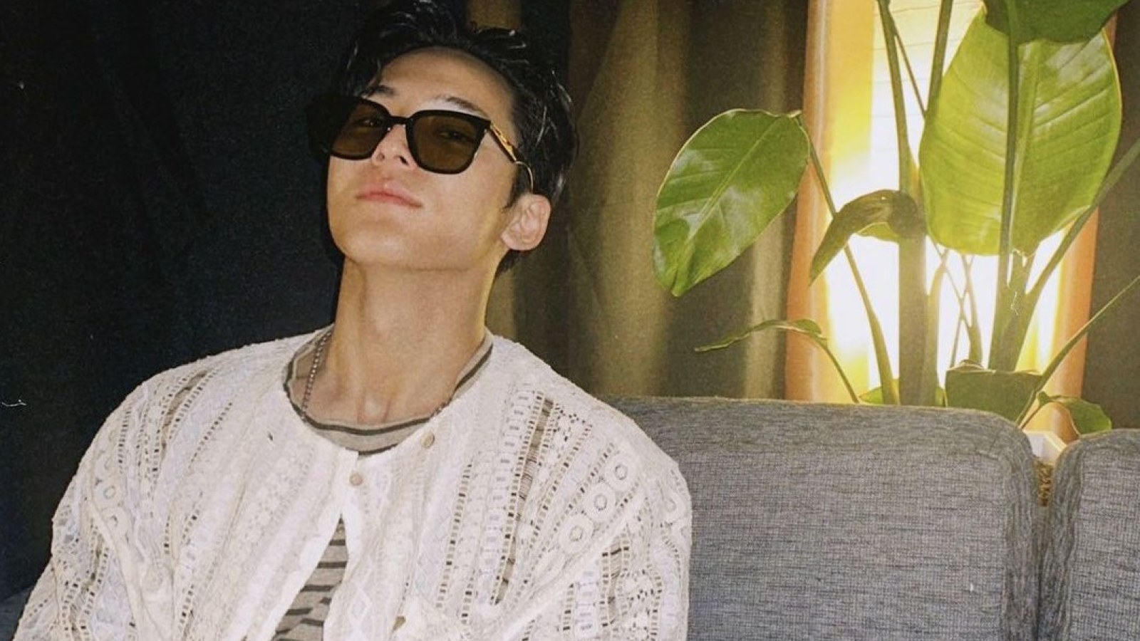 Mingyu Desktop Wallpapers - Wallpaper Cave