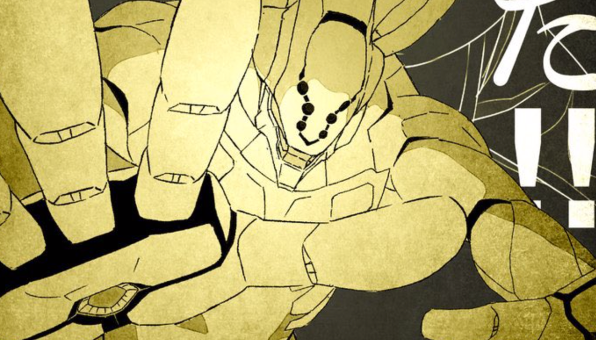 Mechamaru Wallpapers - Wallpaper Cave