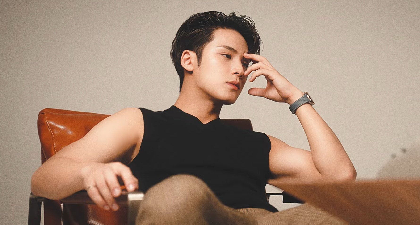 Mingyu Desktop Wallpapers - Wallpaper Cave