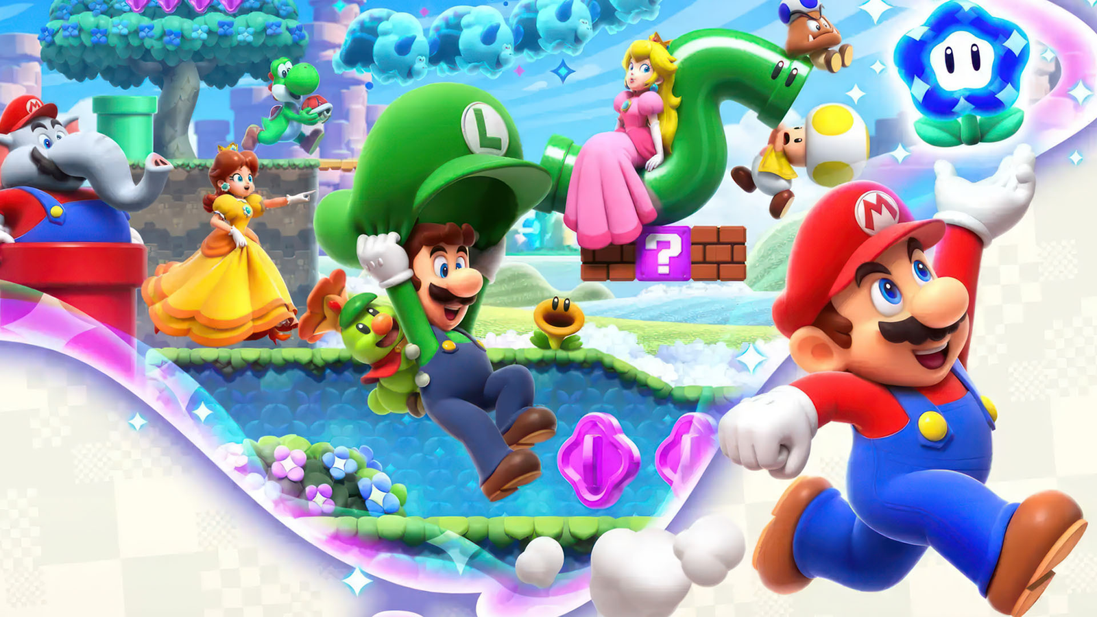 Super Mario Game Wallpapers - Wallpaper Cave Super Mario Game Wallpapers - Wallpaper Cave