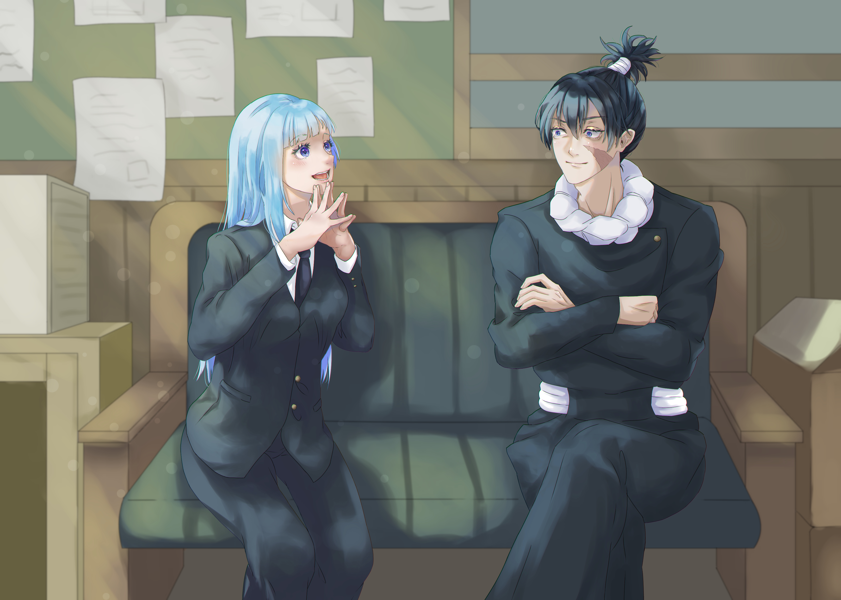 Mechamaru Wallpapers - Wallpaper Cave