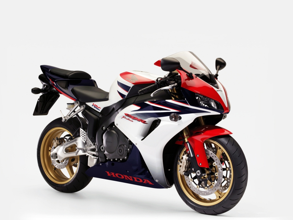 Honda HRC Wallpapers - Wallpaper Cave