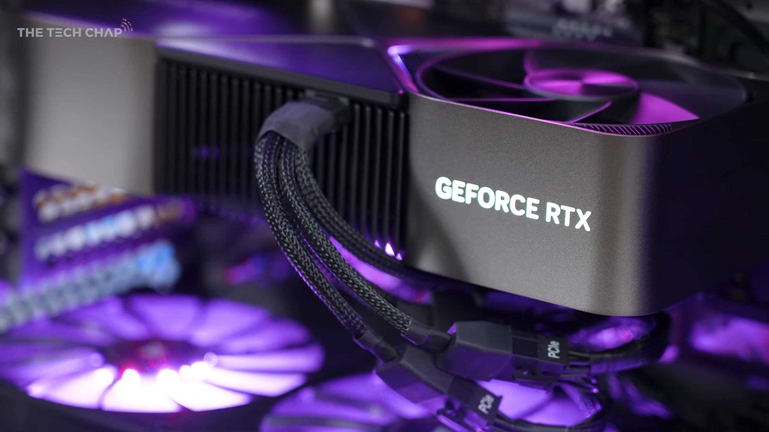GeForce RTX 4090 Wallpapers - Wallpaper Cave
