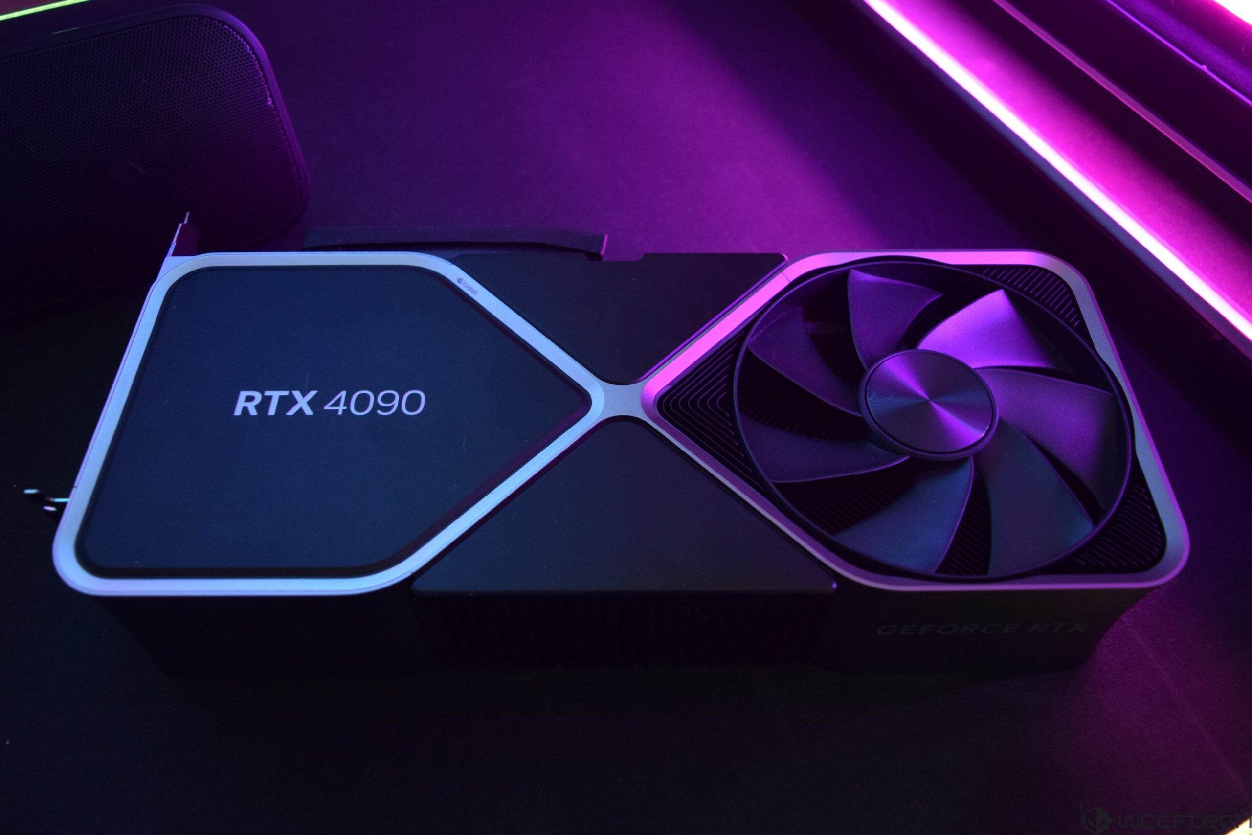 GeForce RTX 4090 Wallpapers - Wallpaper Cave