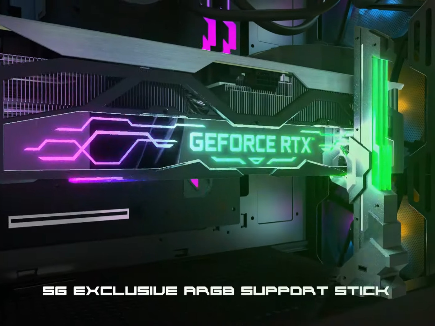 GeForce RTX 4090 Wallpapers - Wallpaper Cave