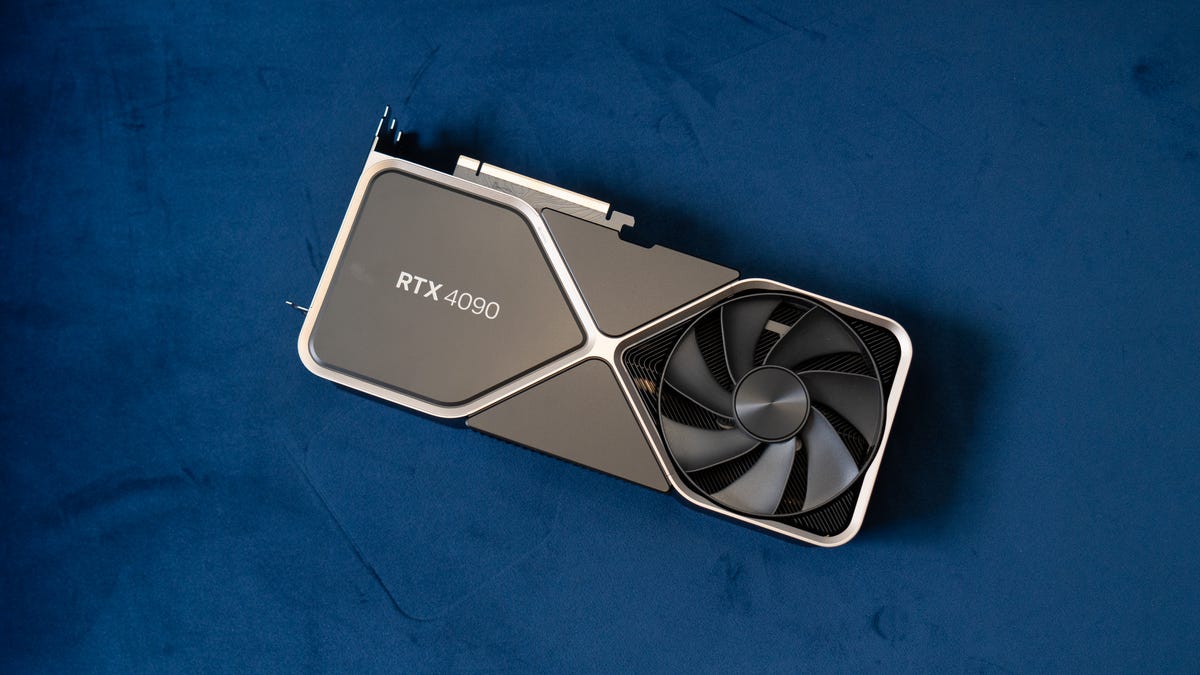 GeForce RTX 4090 Wallpapers - Wallpaper Cave