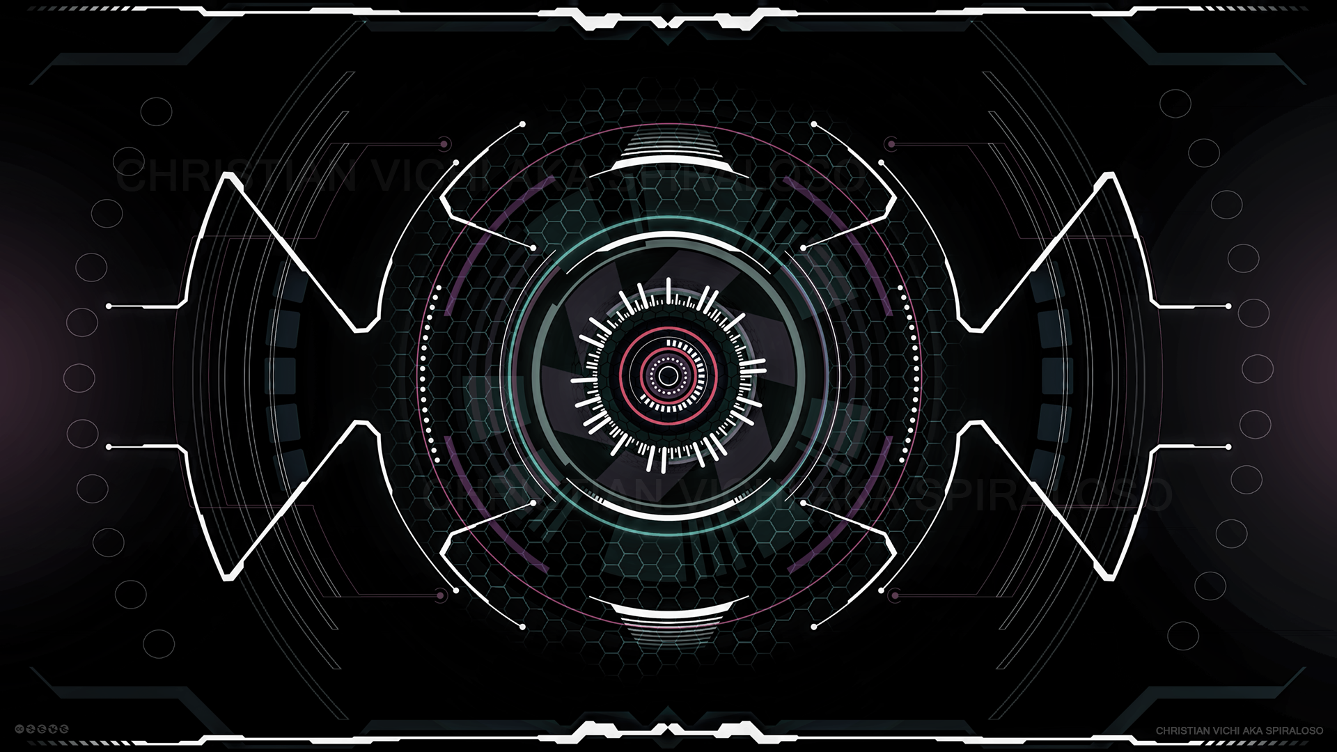 Tech Minimal Wallpapers - Wallpaper Cave