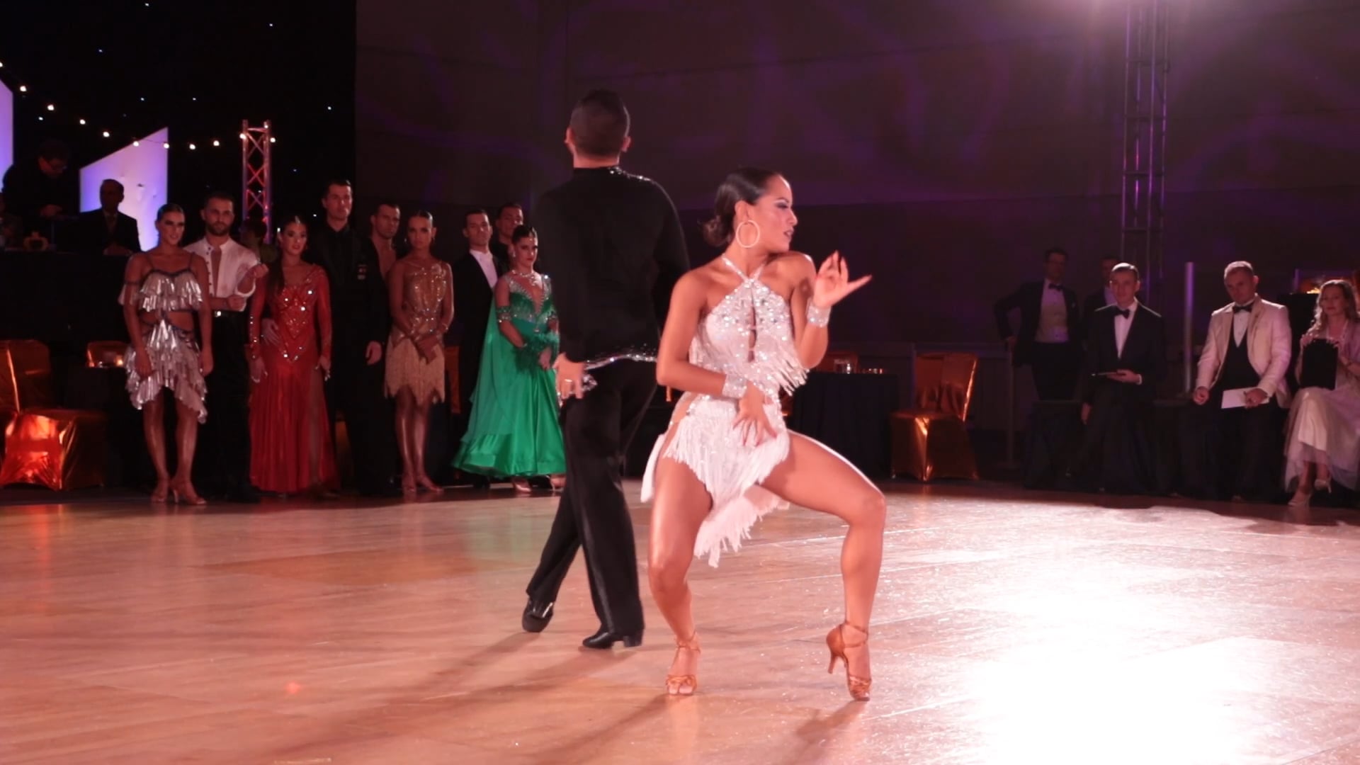 Ballroom Dancing Wallpapers - Wallpaper Cave