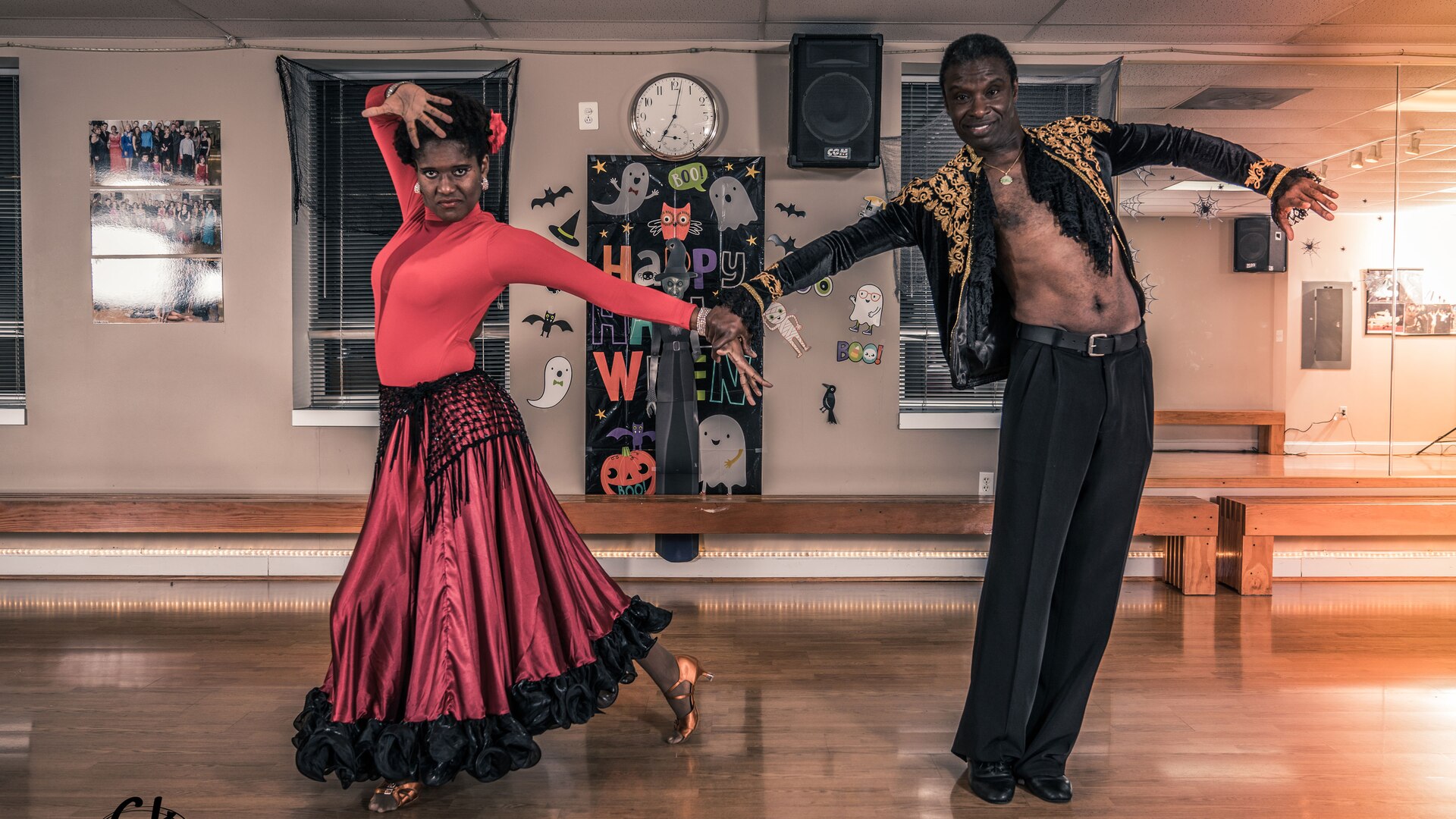 Ballroom Dancing Wallpapers - Wallpaper Cave