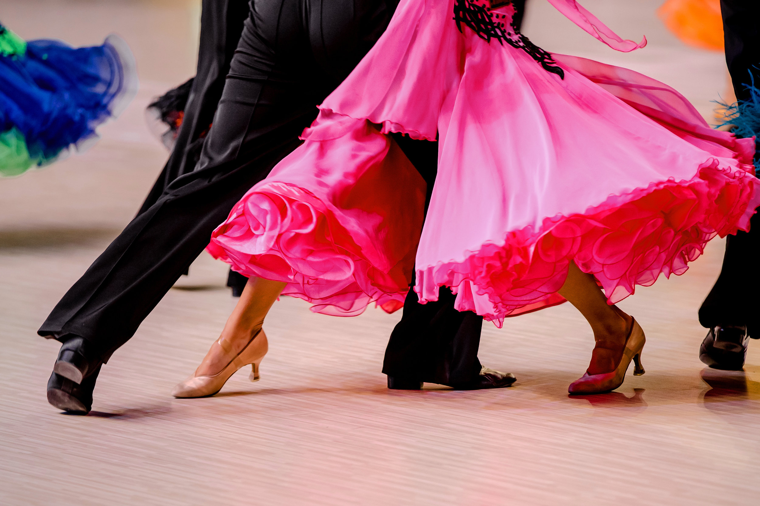 Ballroom Dancing Wallpapers - Wallpaper Cave