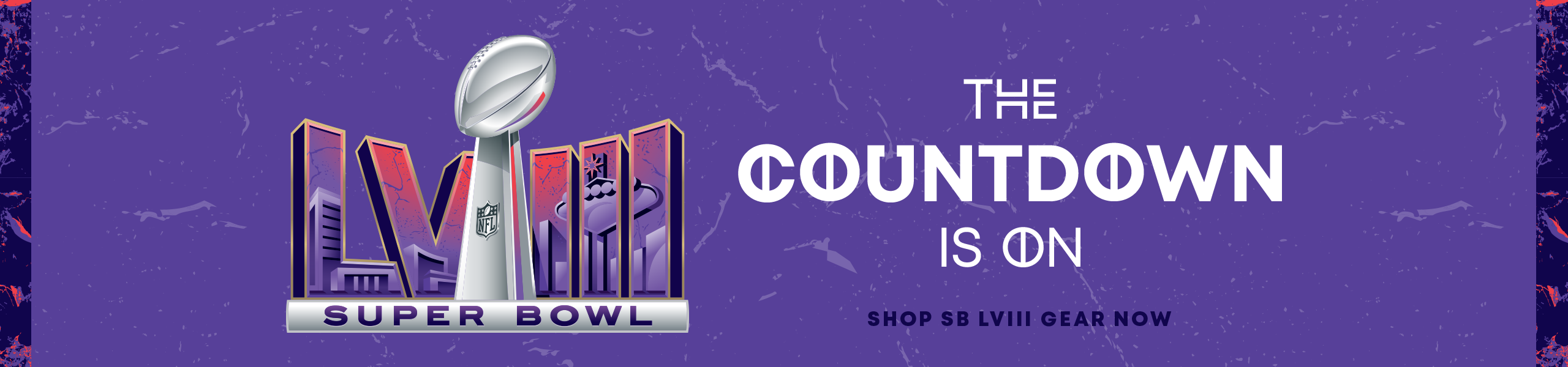 Super Bowl LVIII Wallpapers - Wallpaper Cave