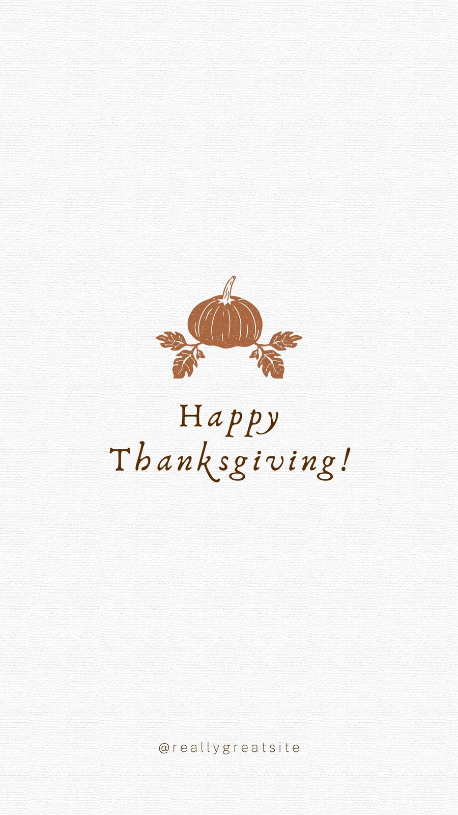 Thanksgiving Minimalistic Wallpapers - Wallpaper Cave