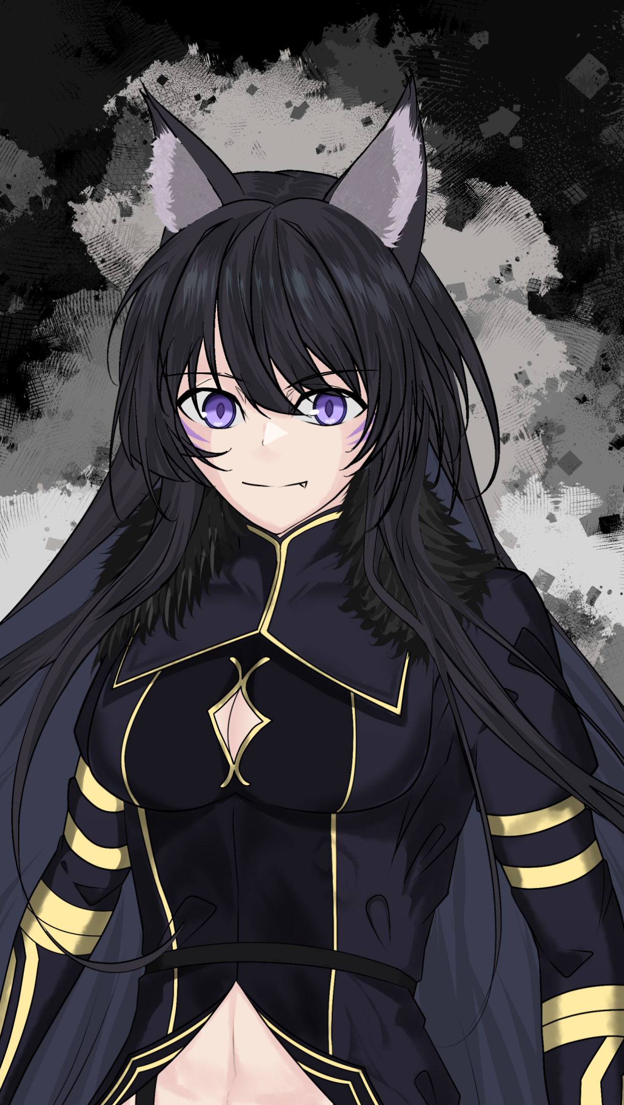 The Eminence In Shadow 4k Phone Wallpapers - Wallpaper Cave