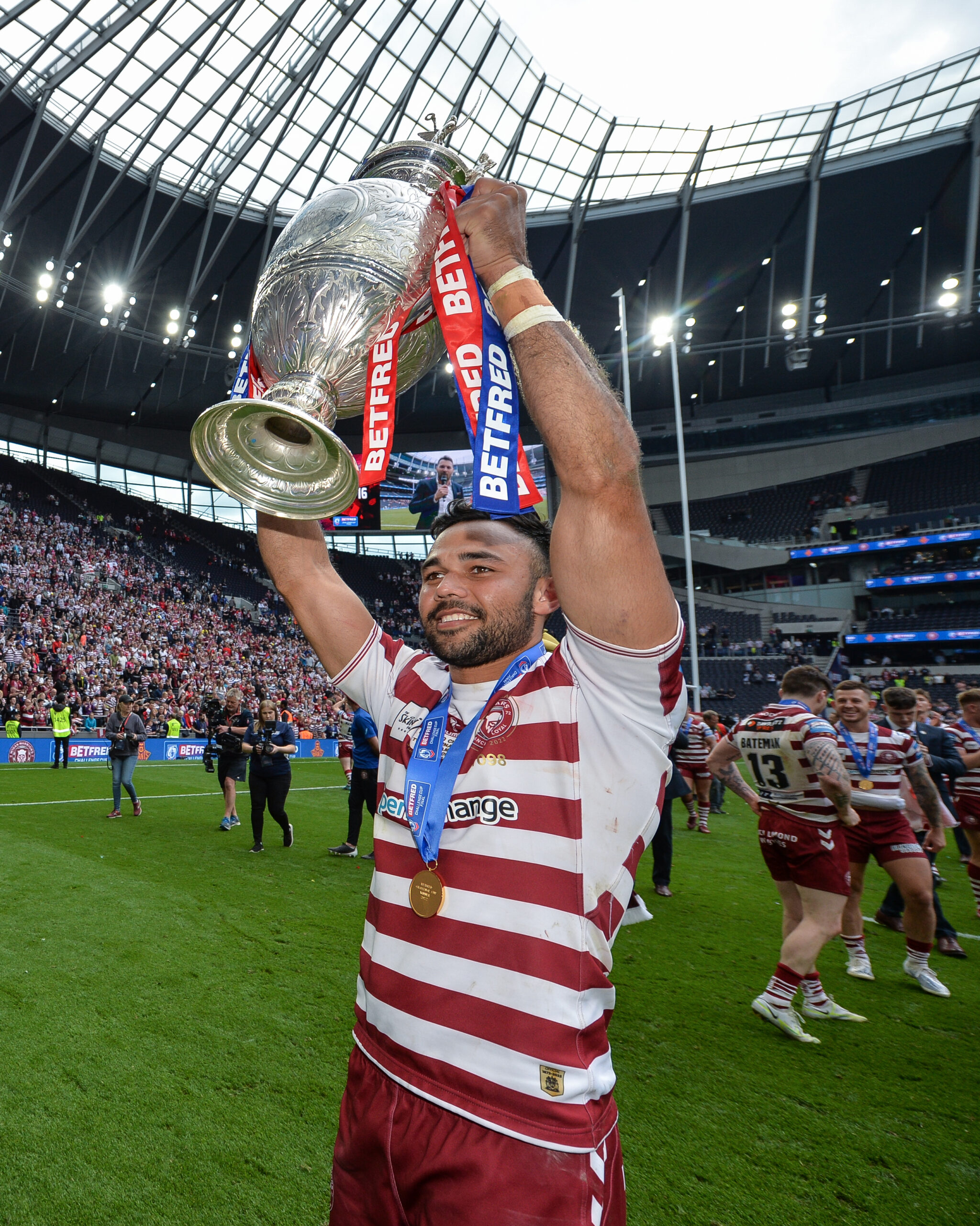 Wigan Rugby Team Wallpapers - Wallpaper Cave