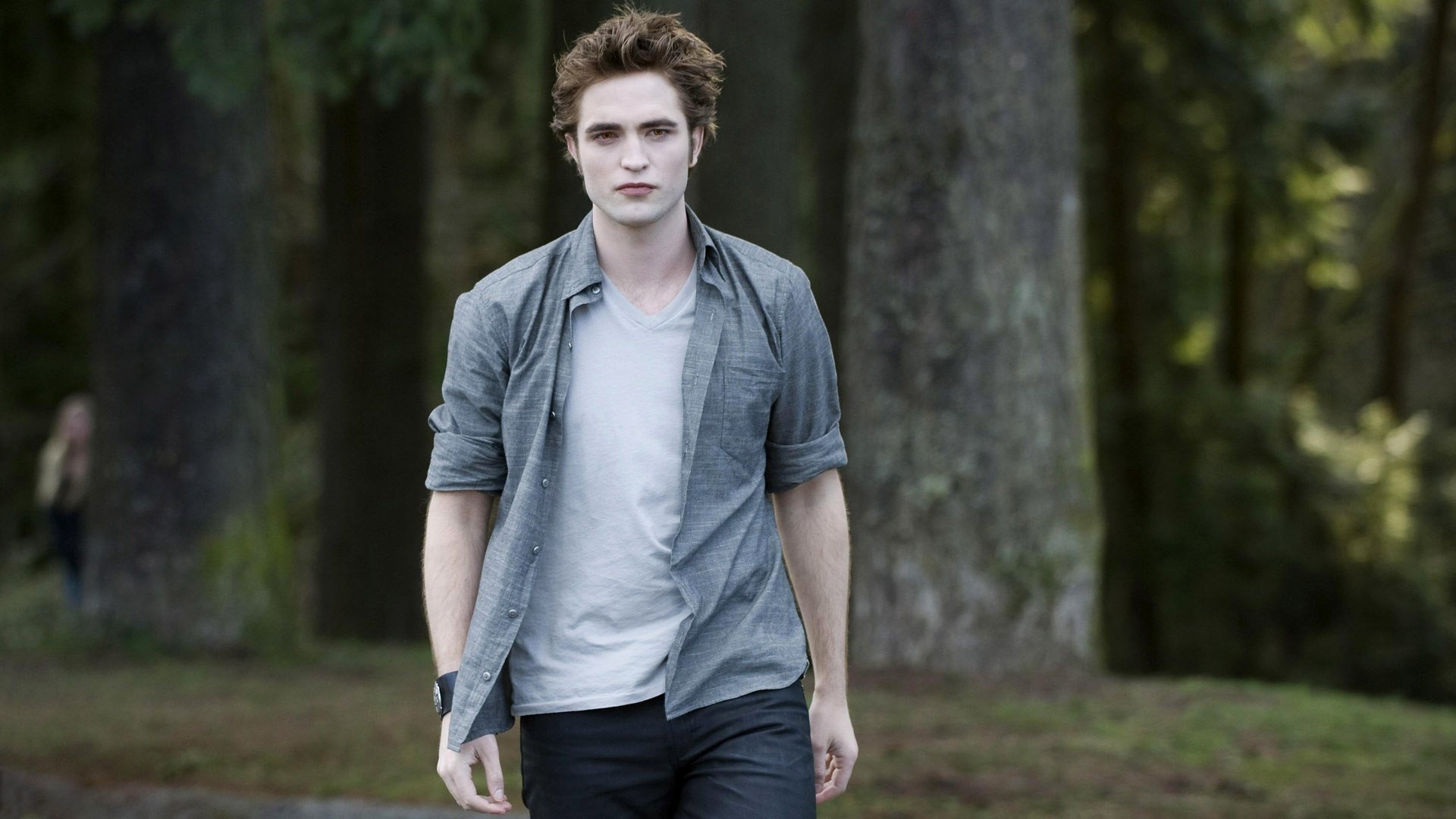 Edward Cullen Aesthetic Wallpapers - Wallpaper Cave