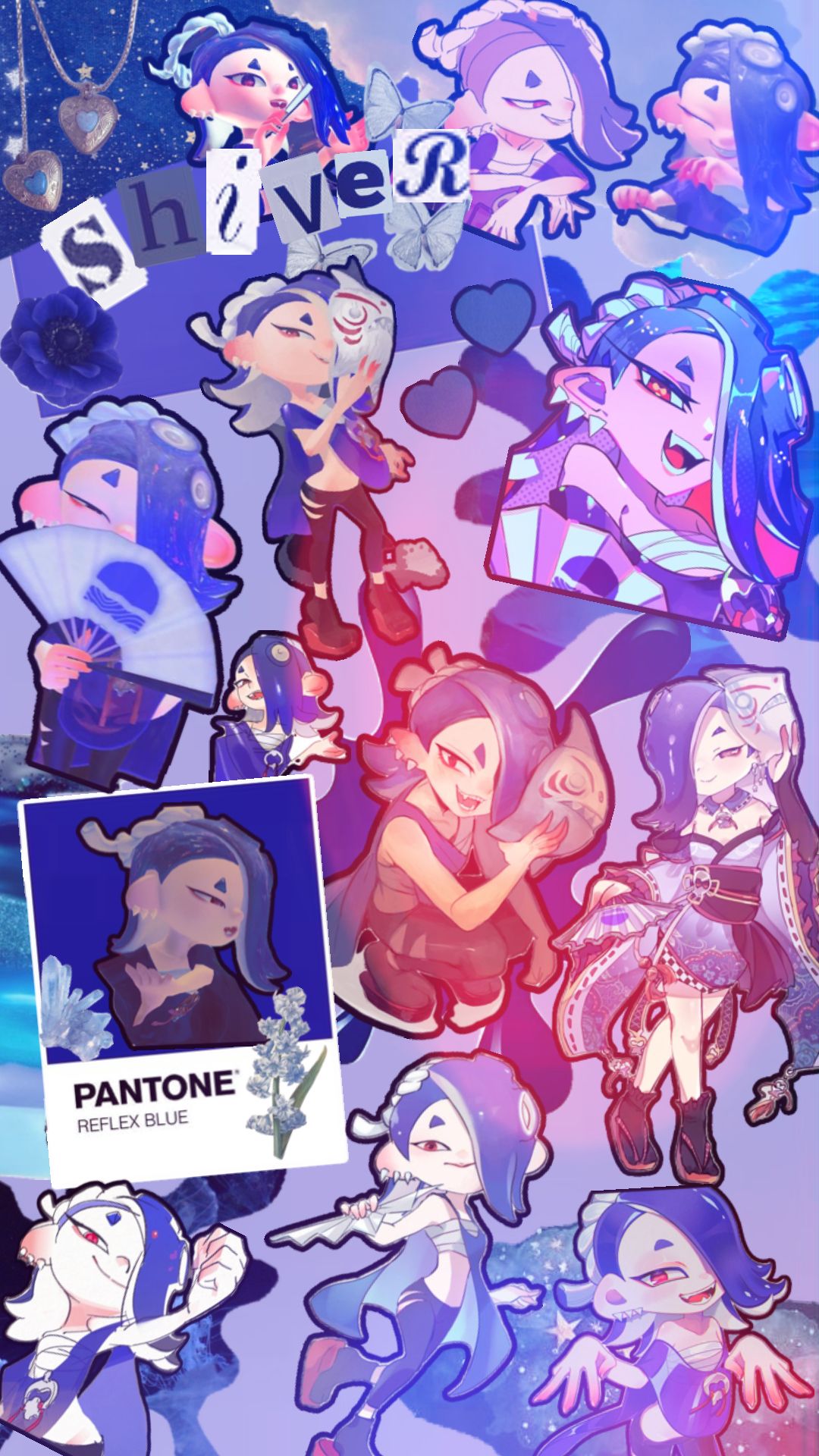 Deep Cut Splatoon Wallpapers - Wallpaper Cave