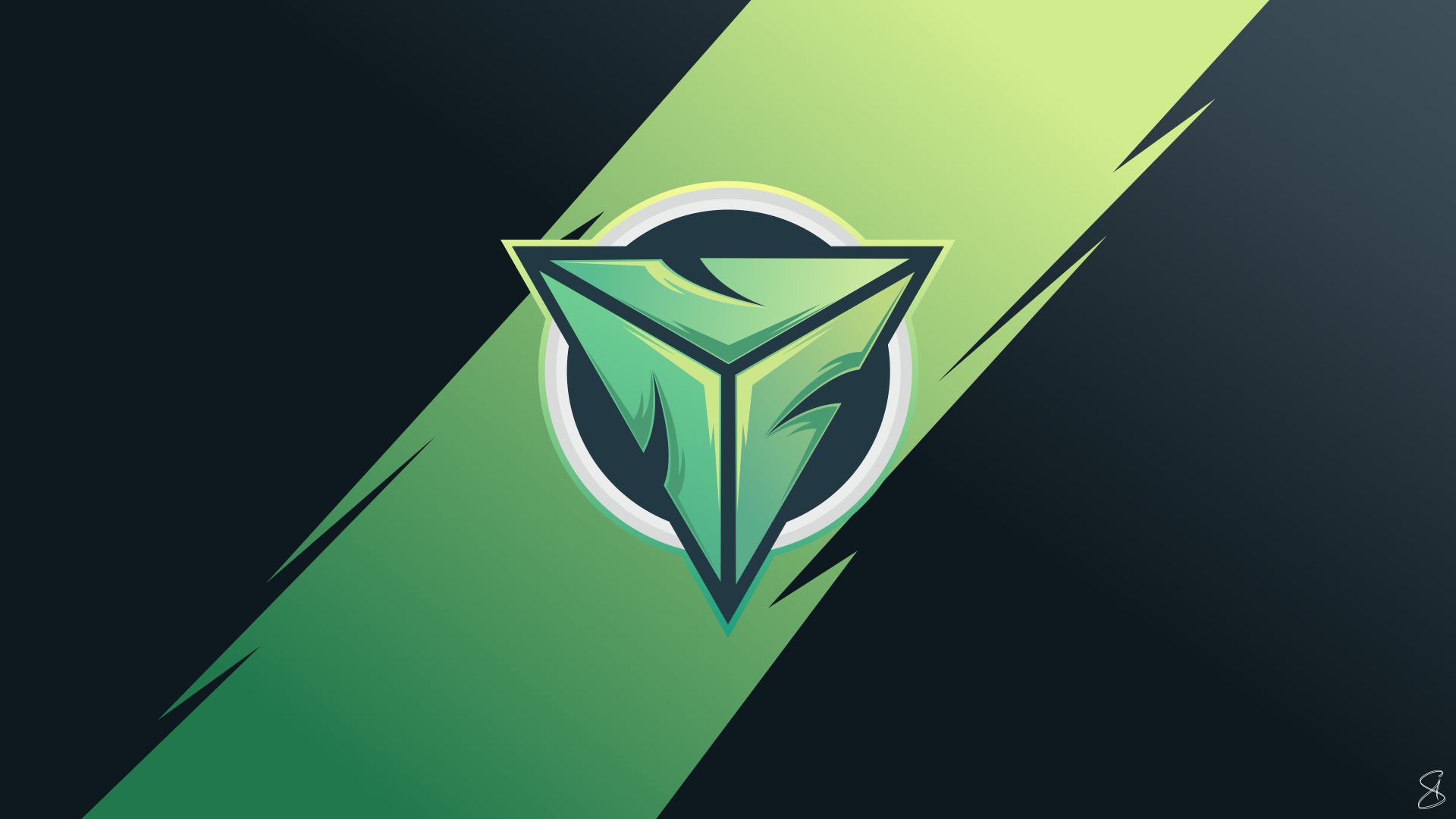 Team Gamers Wallpapers - Wallpaper Cave