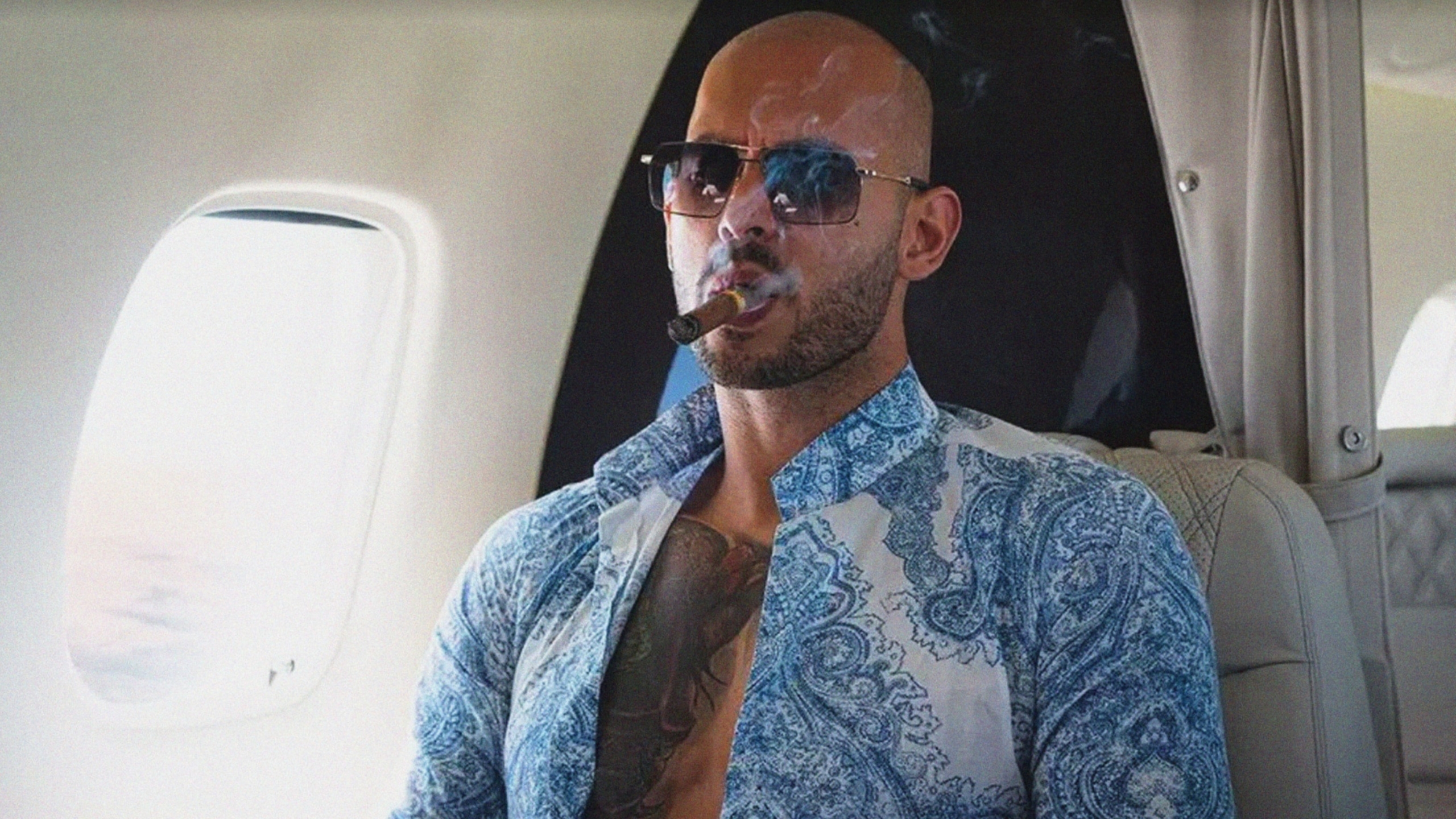 Andrew Tate PC Wallpapers - Wallpaper Cave