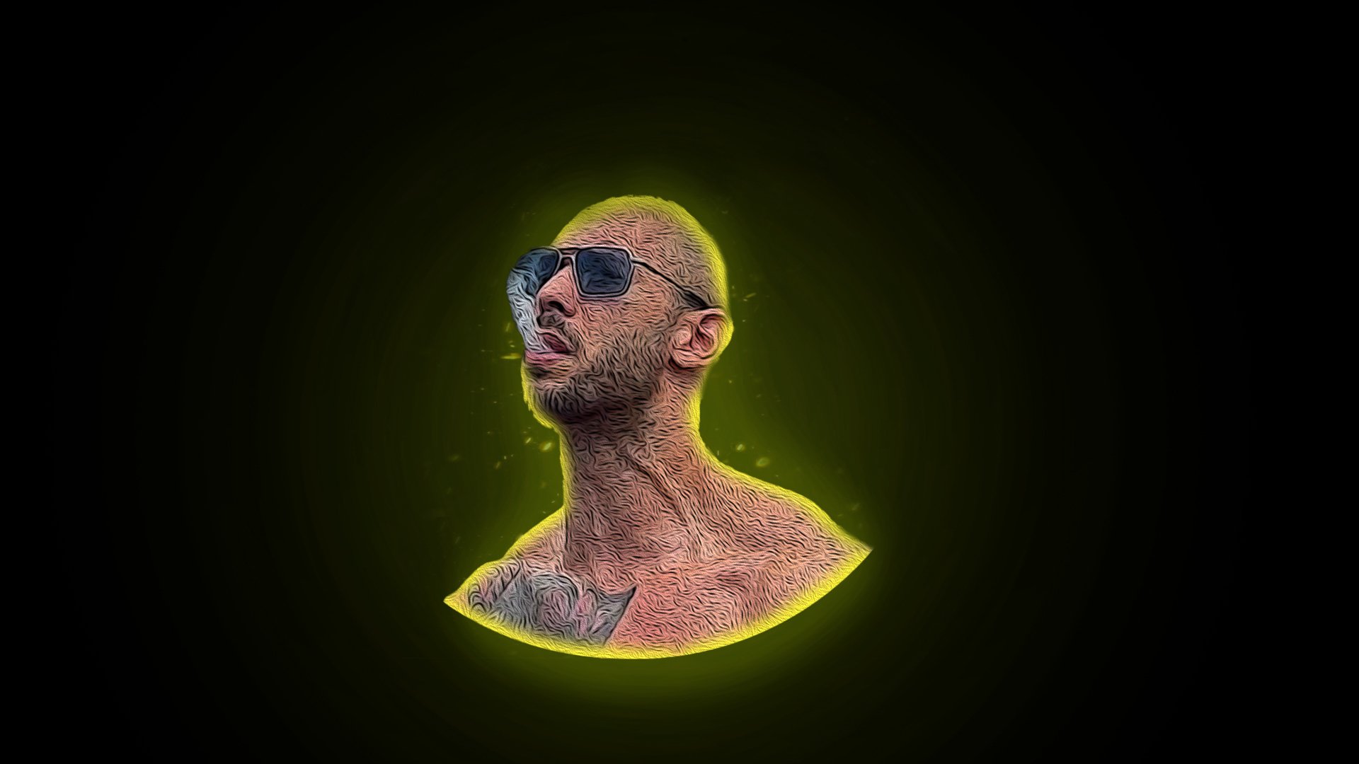 Andrew Tate PC Wallpapers - Wallpaper Cave