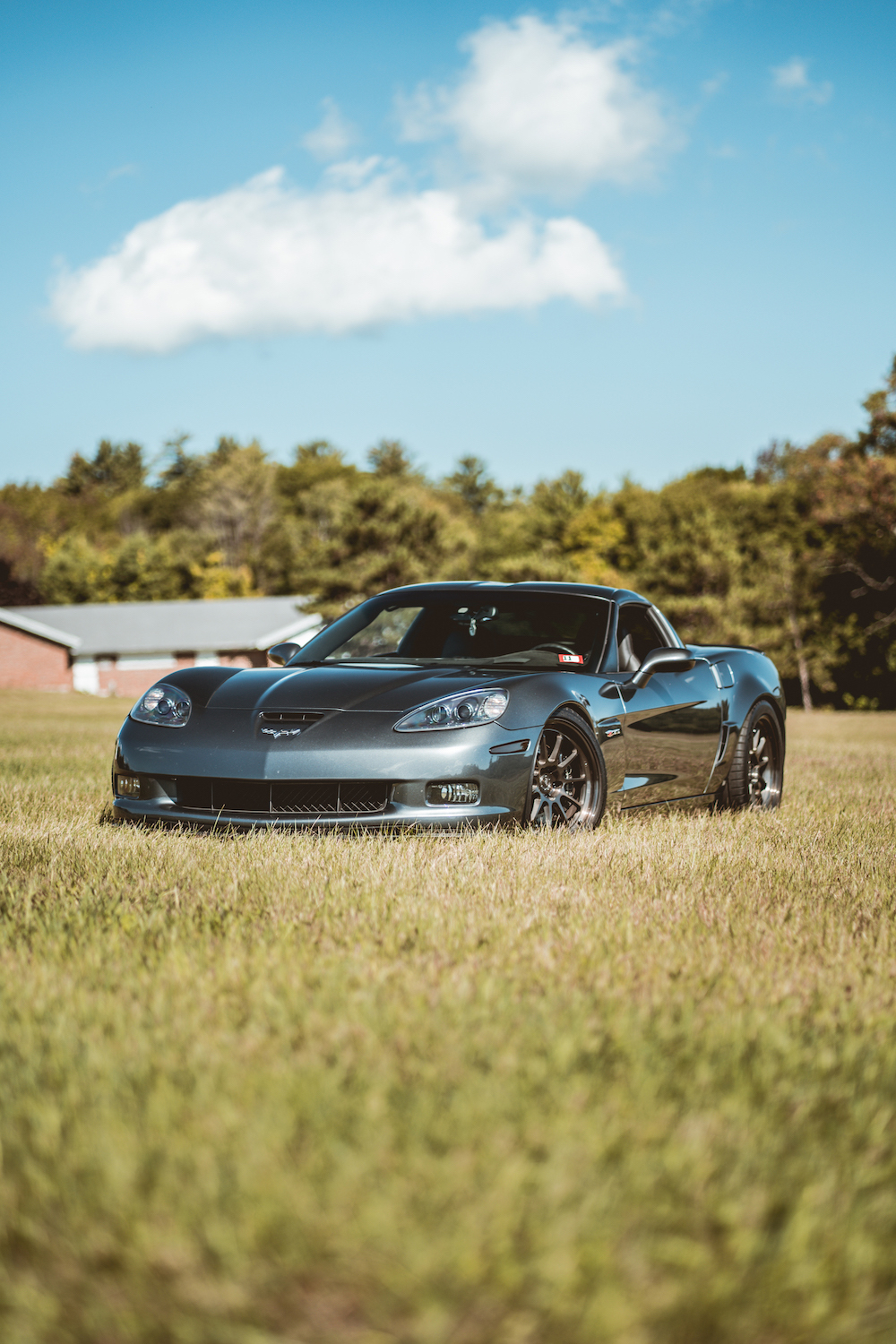 C6 Corvette Wallpaper Corvette C6 Wallpapers Wallpaper Cave