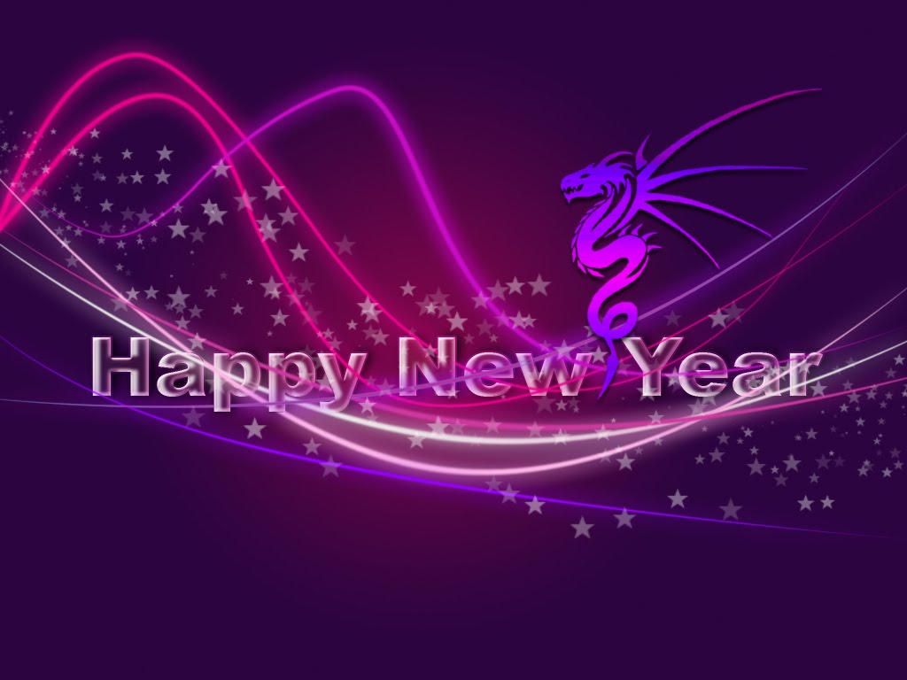New Year Pink Laptop Wallpapers - Wallpaper Cave