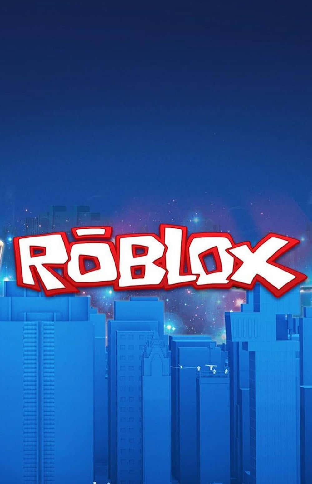 The Classic Roblox Wallpapers - Wallpaper Cave