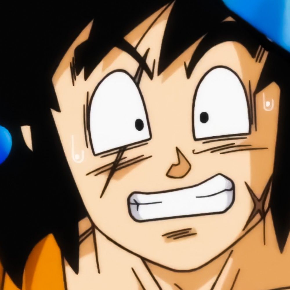 Yamcha PFP Wallpapers - Wallpaper Cave